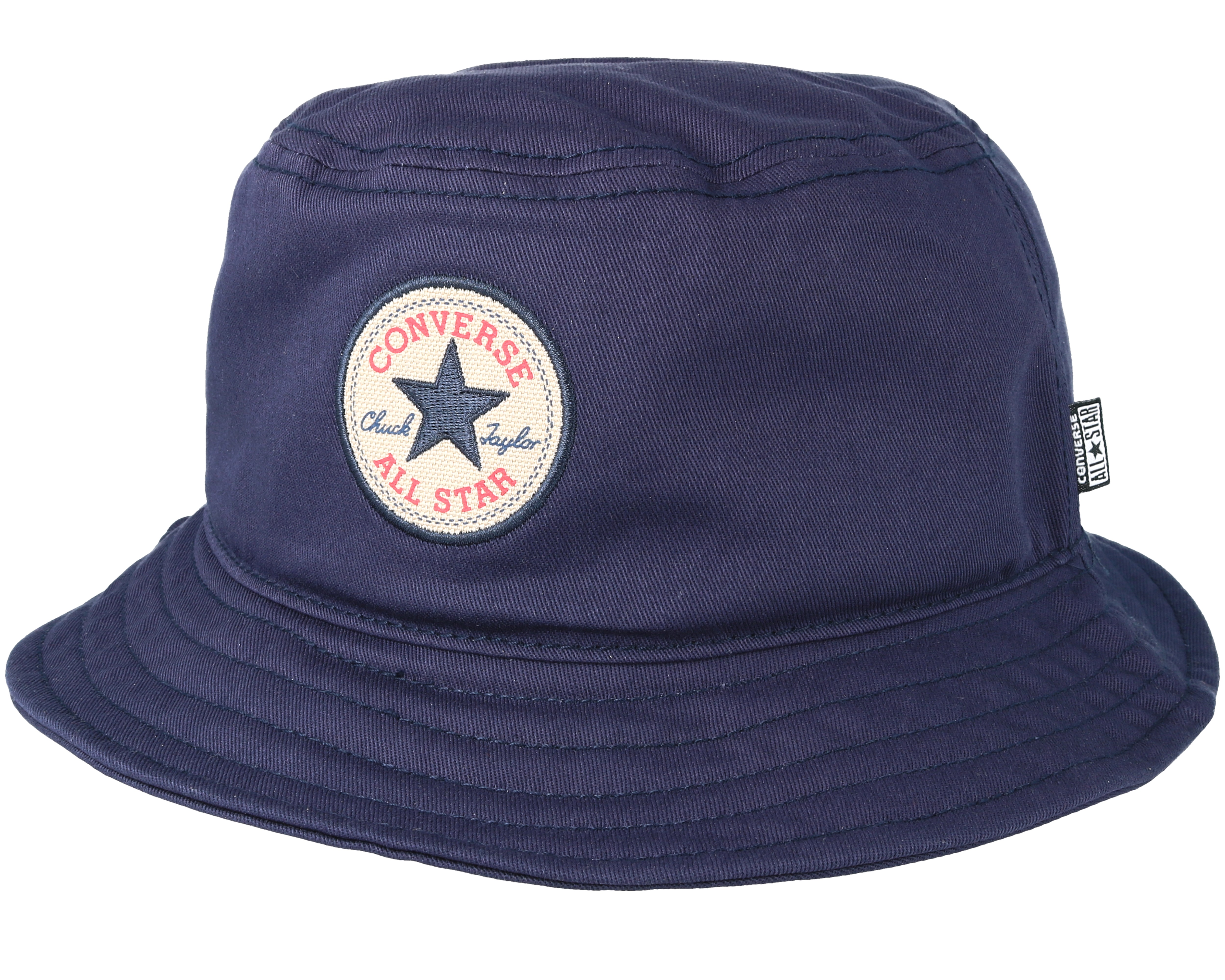 Navy Bucket - Converse hats - Hatstoreworld.com