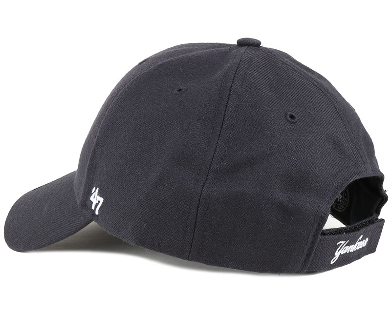 NY Yankees Mvp Home Adjustable - 47 Brand caps - Hatstoreworld.com