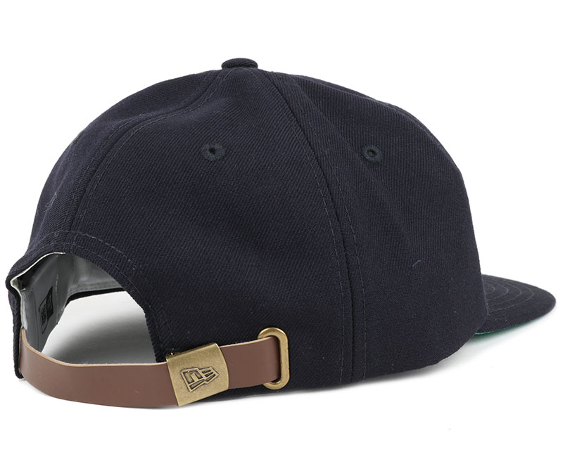 NY Yankees Heritage MLB 1920 Strapback - New Era caps - Hatstoreworld.com