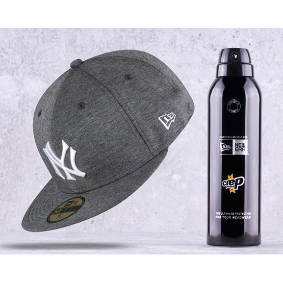 Crep Protect x New Era Cap Protector Spray accessories - Hatstoreworld.com