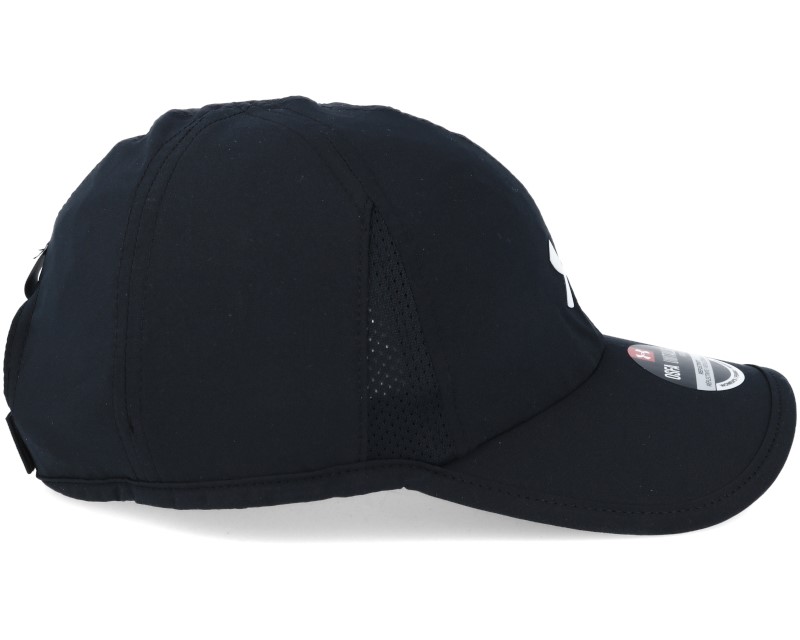 Shadow Cap 2.0 Women Black Adjustable - Under Armour caps ...