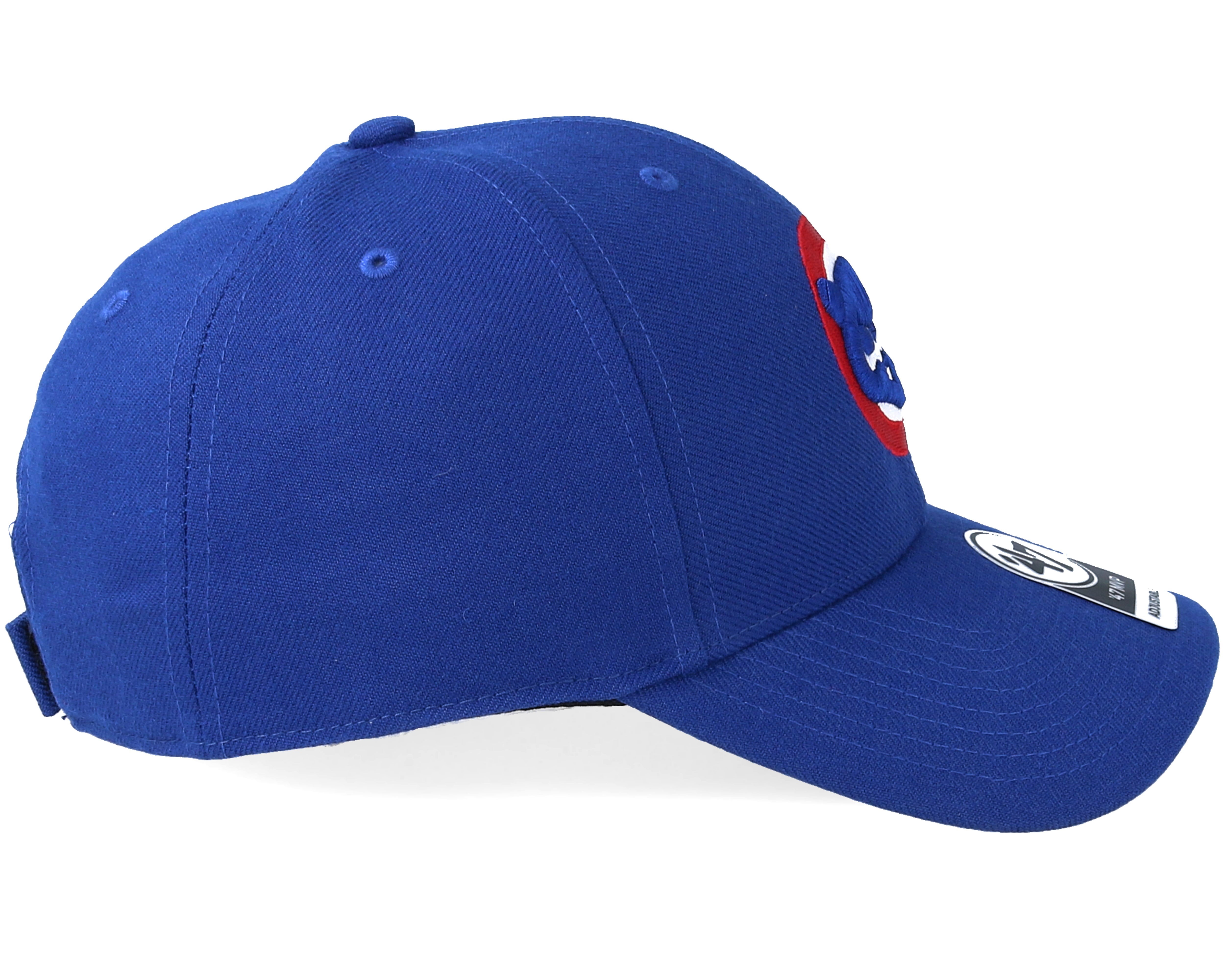 Chicago Cubs Cooperstown Mvp Royal Adjustable - 47 Brand caps ...