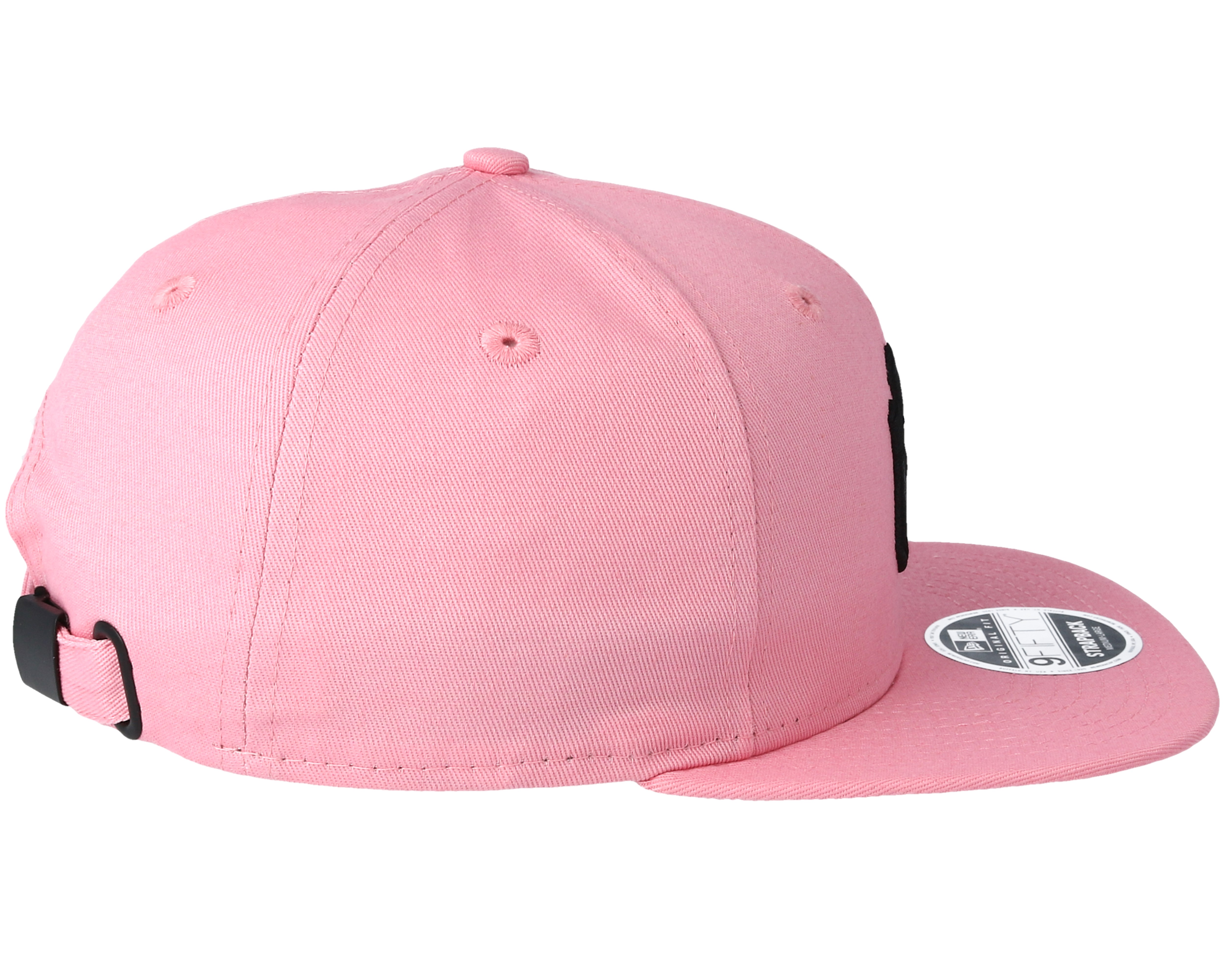 New York Yankees True Originators 950 Pink Snapback - New Era caps ...