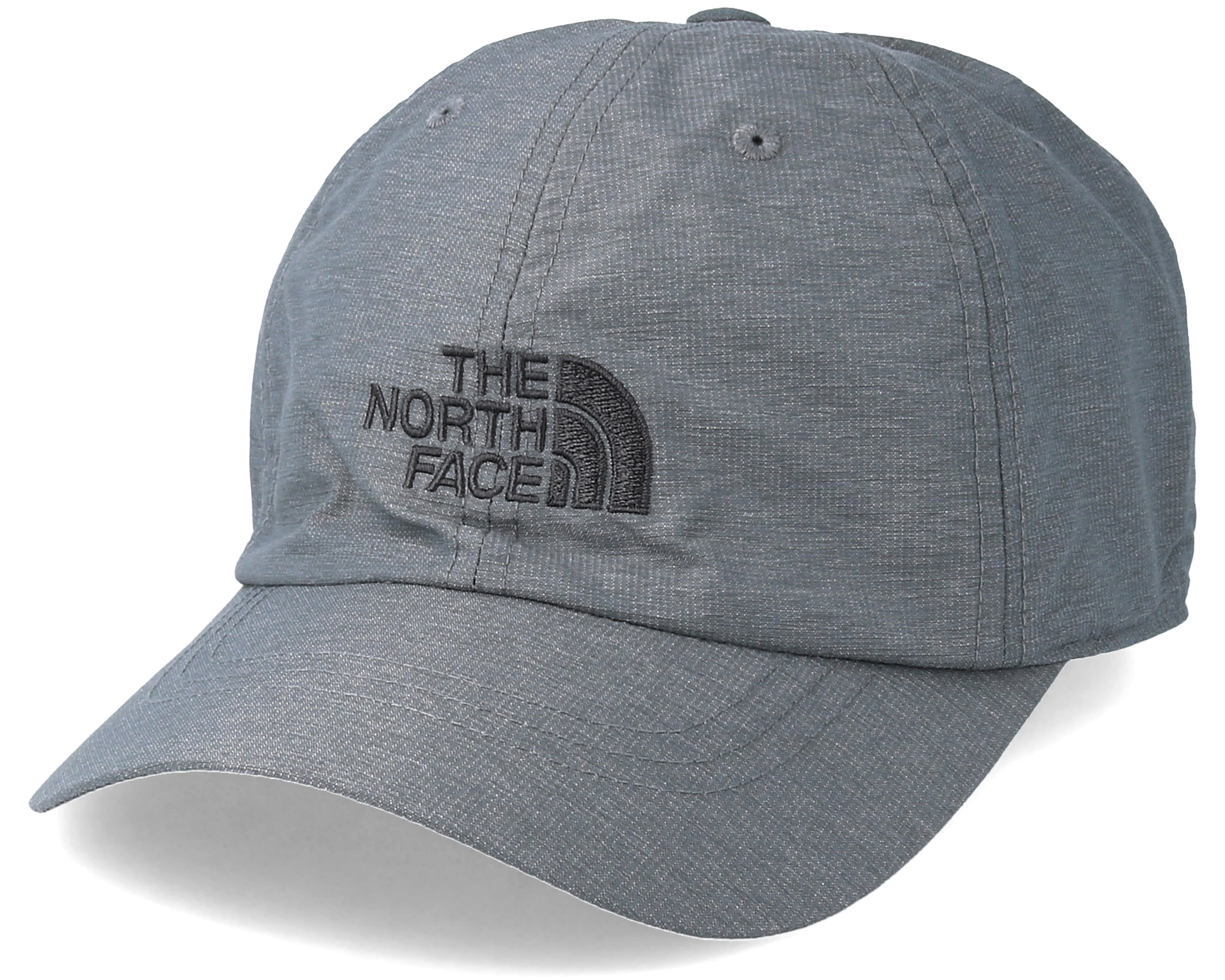 Horizon Asphalt Grey Adjustable - The North Face caps - Hatstoreworld.com