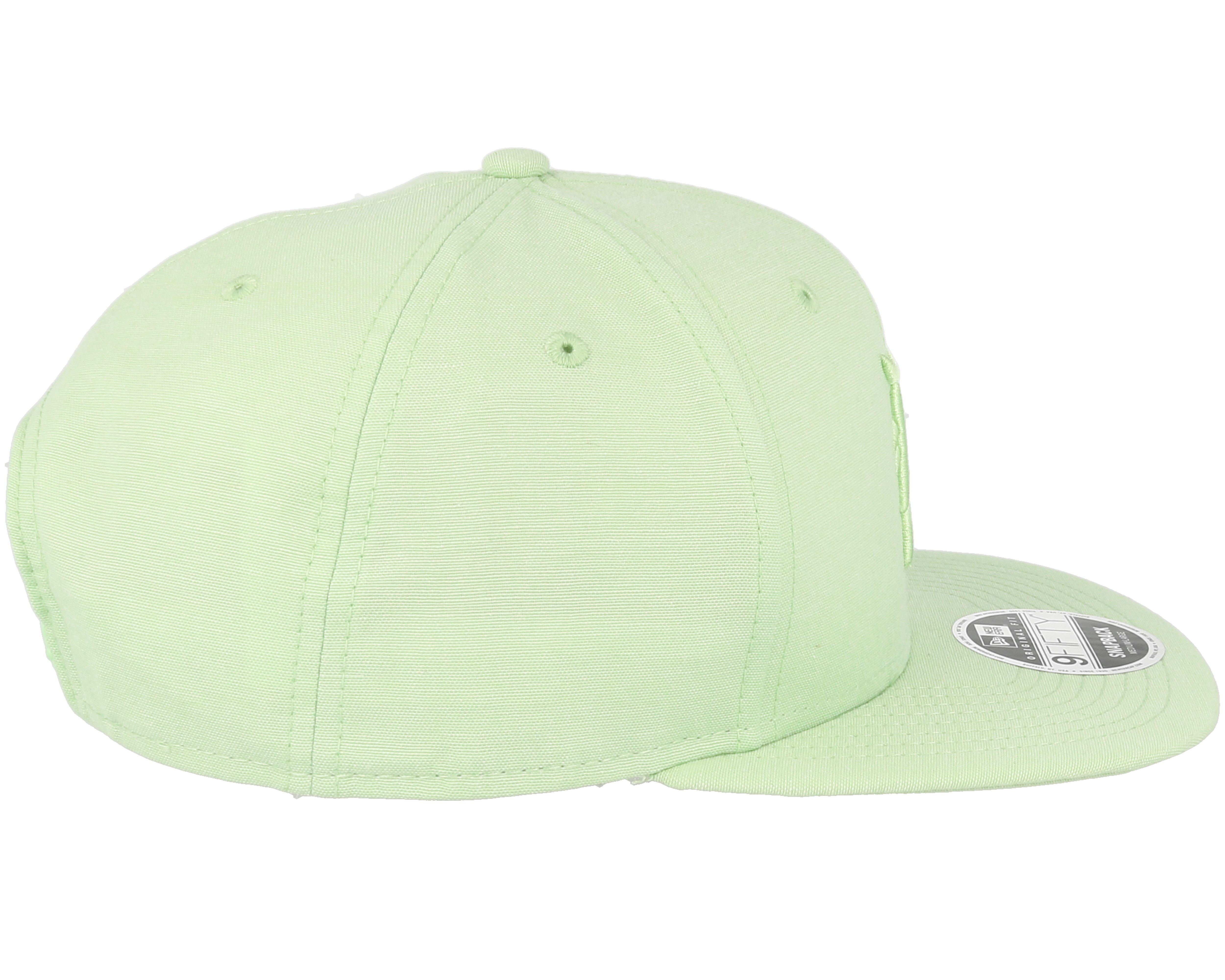 Detroit Tigers Oxford 9Fifty Mint Green Snapback - New Era caps ...
