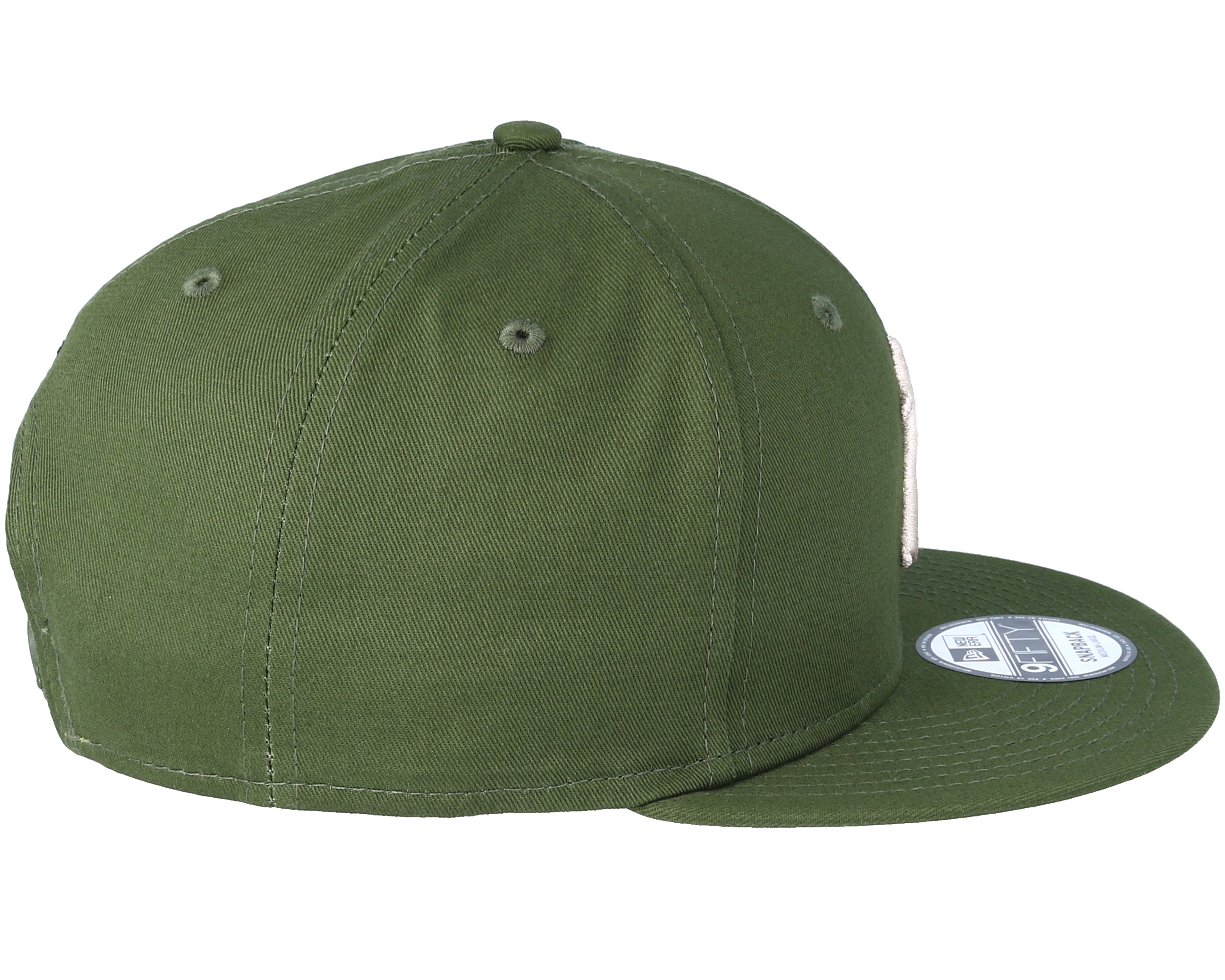 New York Yankees League Essential 9Fifty Green Snapback - New Era caps ...