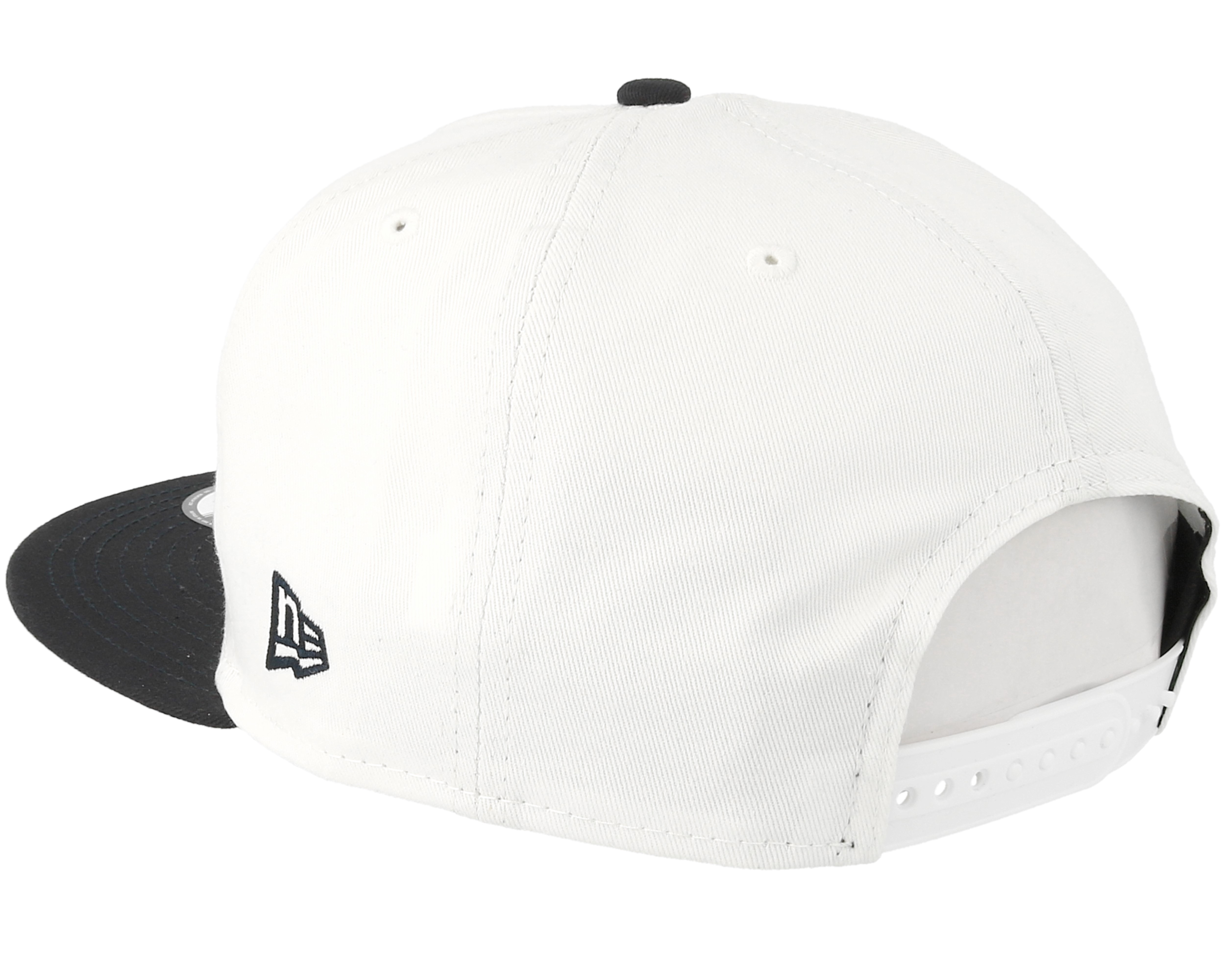 New York Yankees 9Fifty White/Navy Snapback - New Era caps ...
