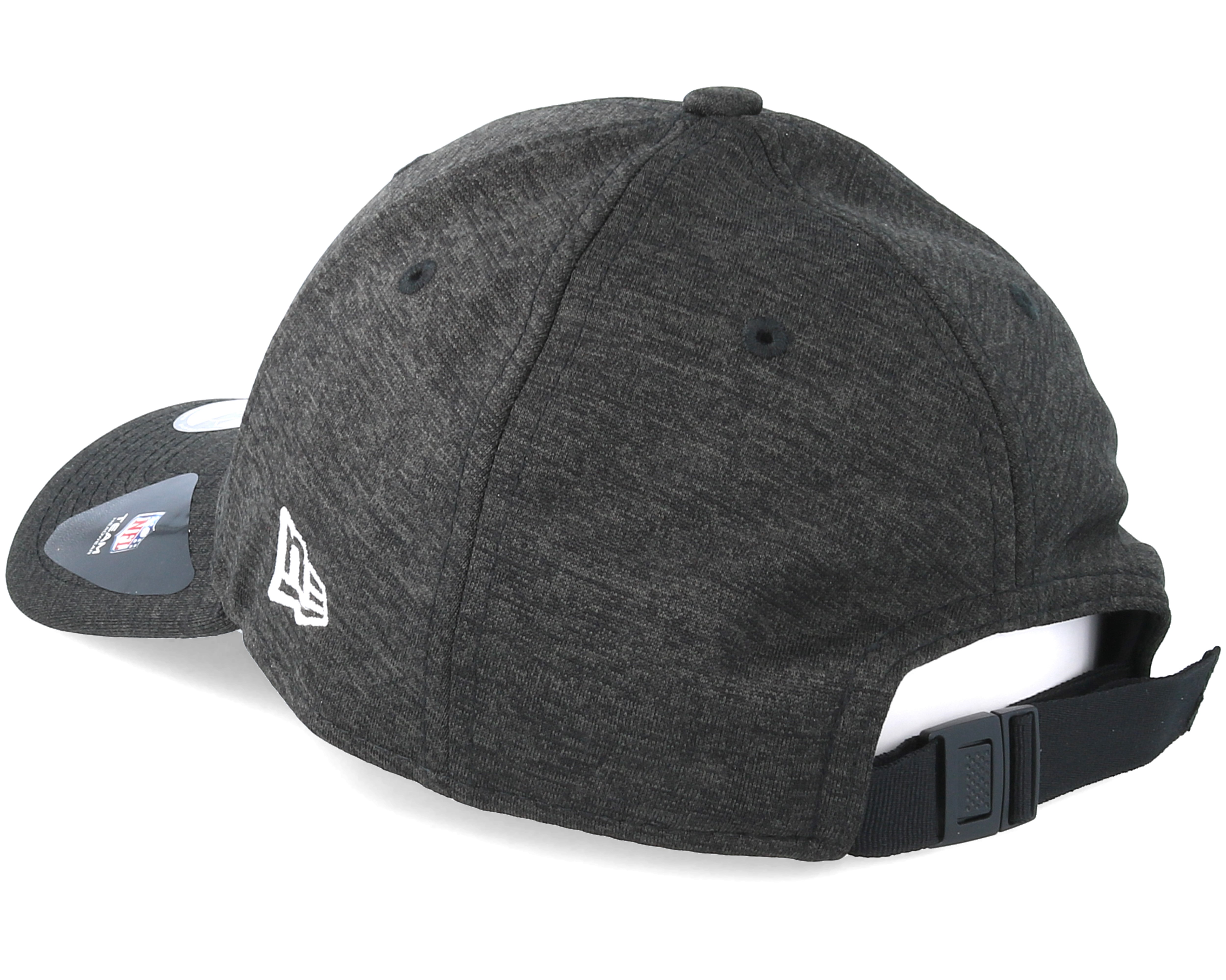 Oakland Raiders Shadow Tech 9Forty Black Adjustable - New Era caps ...