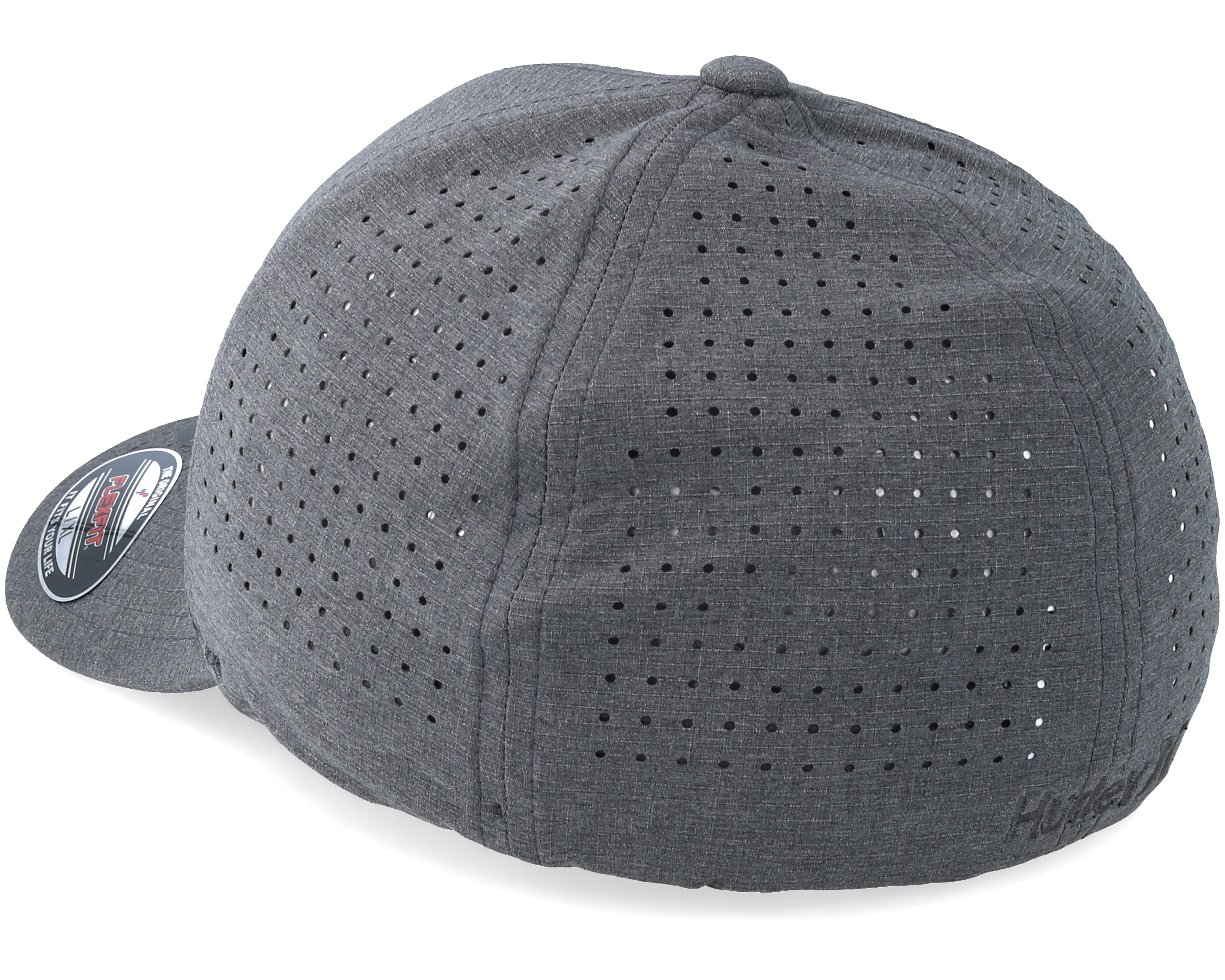 Phantom Ripstop Charcoal Flexfit - Hurley caps - Hatstoreworld.com