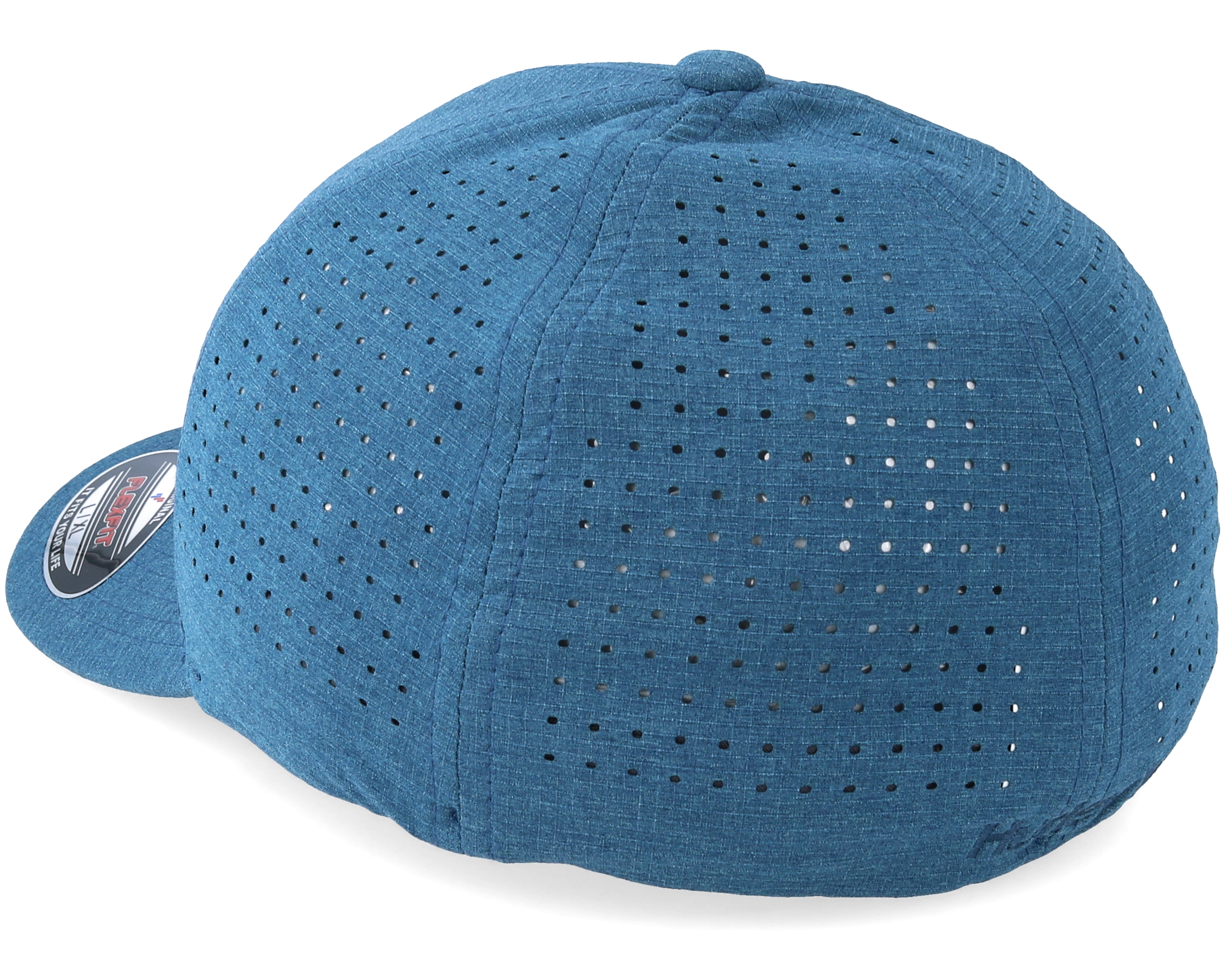 Phantom Ripstop Blue Flexfit - Hurley caps - Hatstoreworld.com