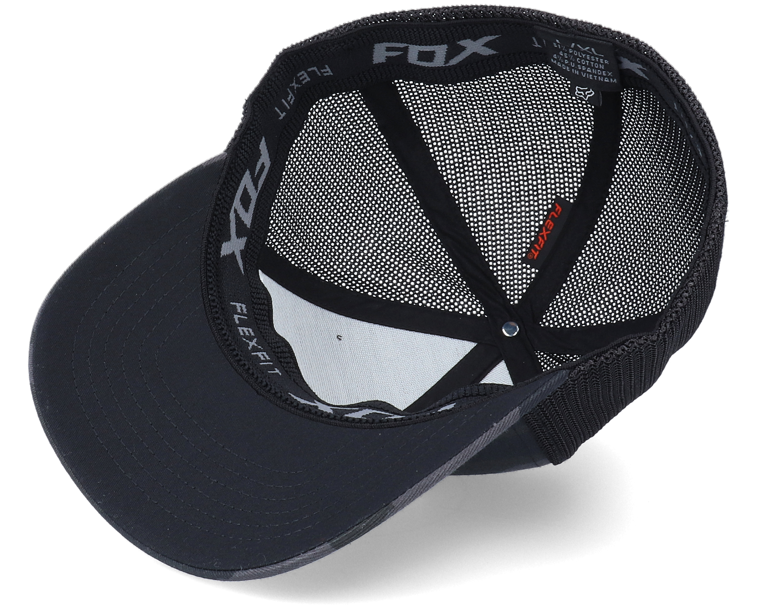 Og Camo Mesh Hat Black Camo Flexfit - Fox caps - Hatstoreworld.com Og Camo Mesh Hat Black Camo Flexfit - Fox caps - Hatstoreworld.com