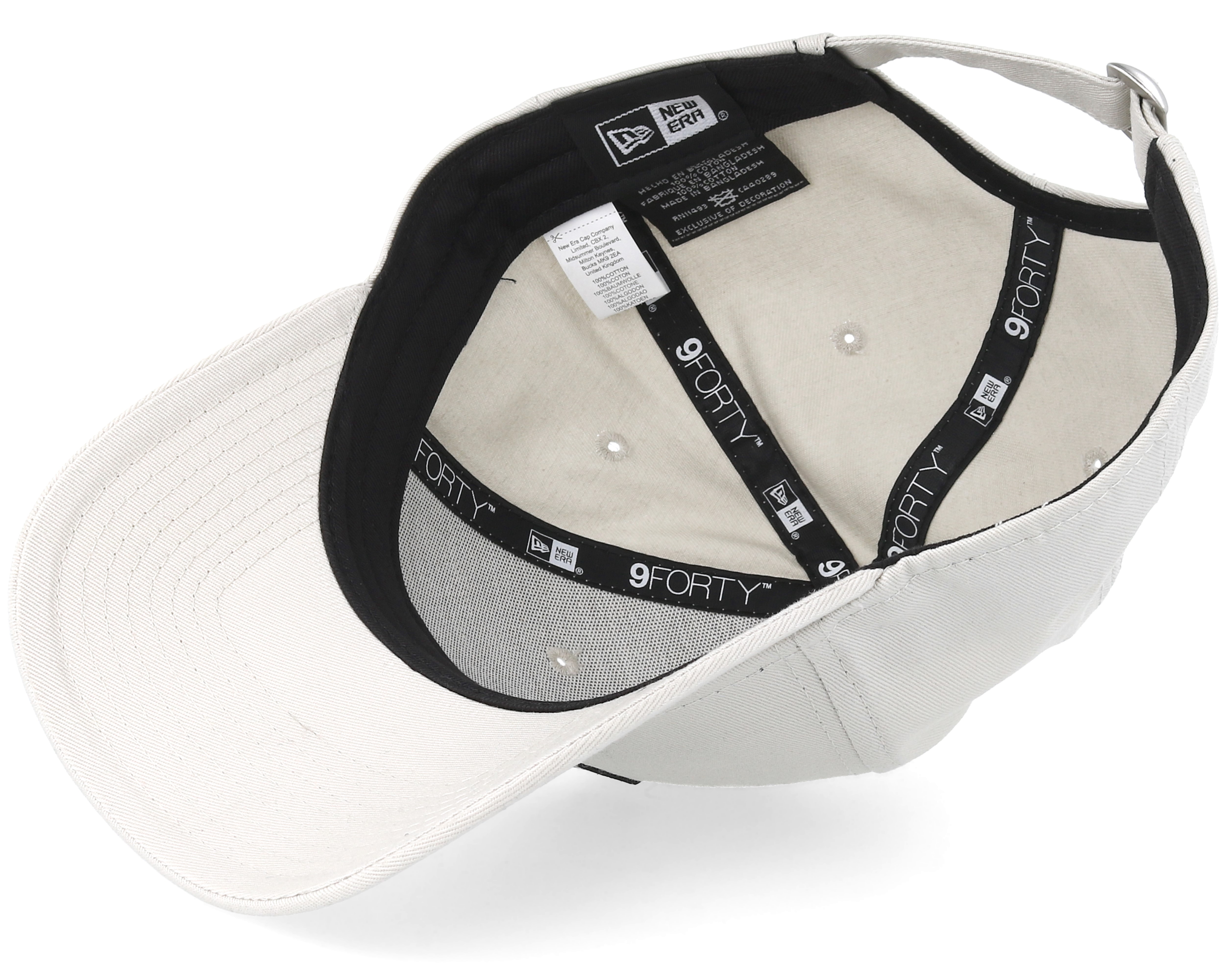 Script Patch 9Forty Stone Adjustable - New Era caps - Hatstoreworld.com