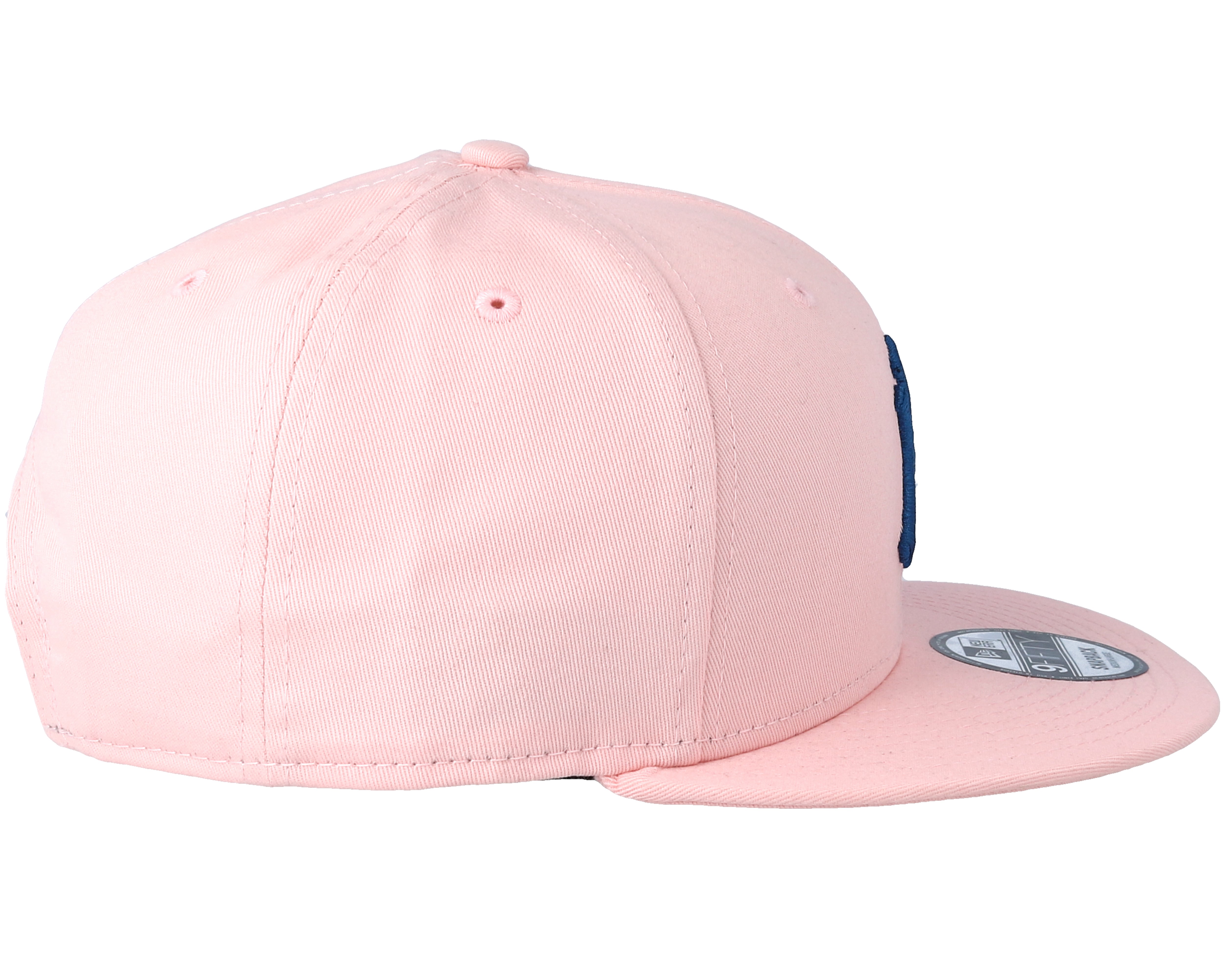 New York Yankees League Essential 9Fifty Pink/Navy Snapback - New Era ...