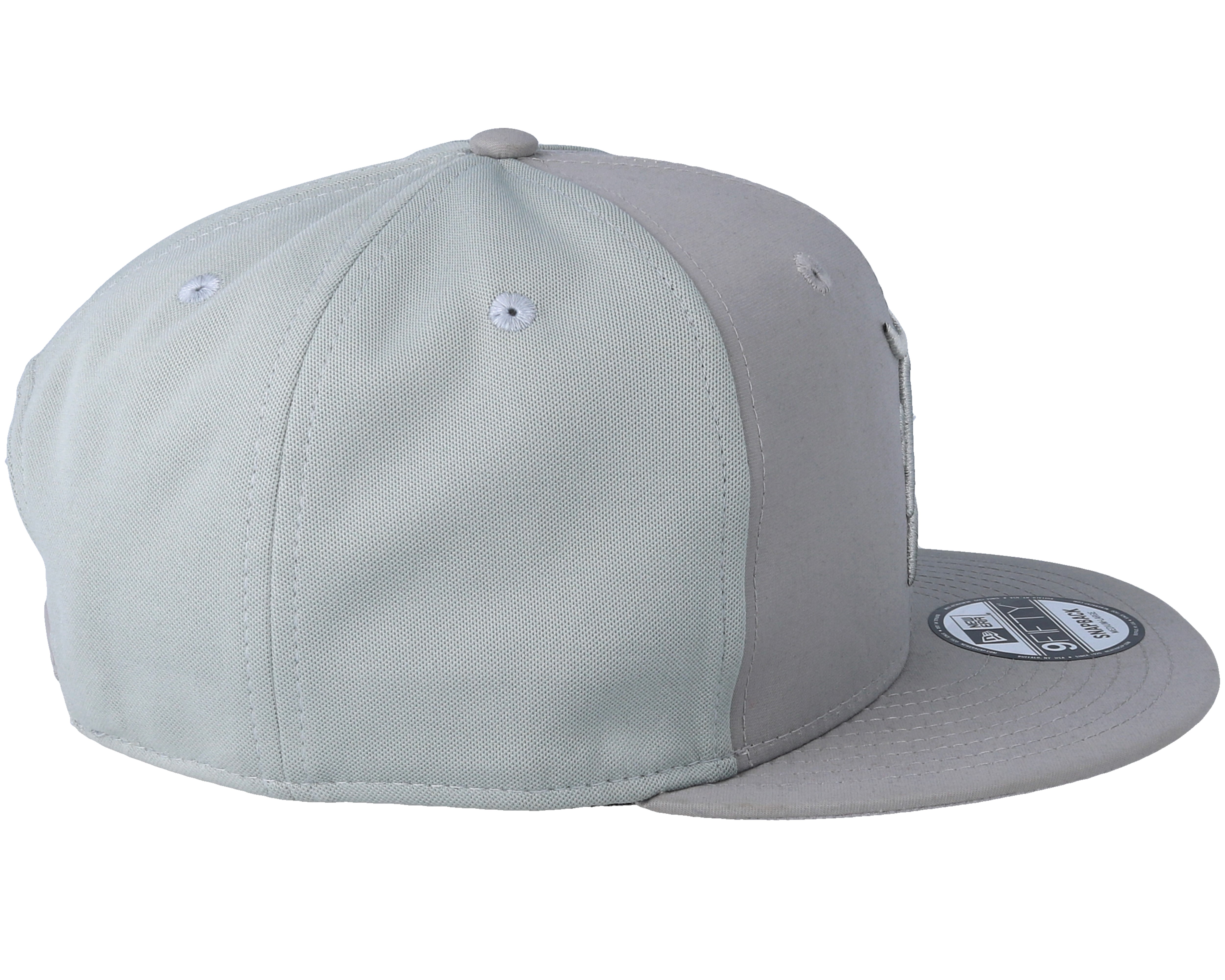 Detroit Tigers Sport Pique 9Fifty Grey Snapback - New Era caps ...
