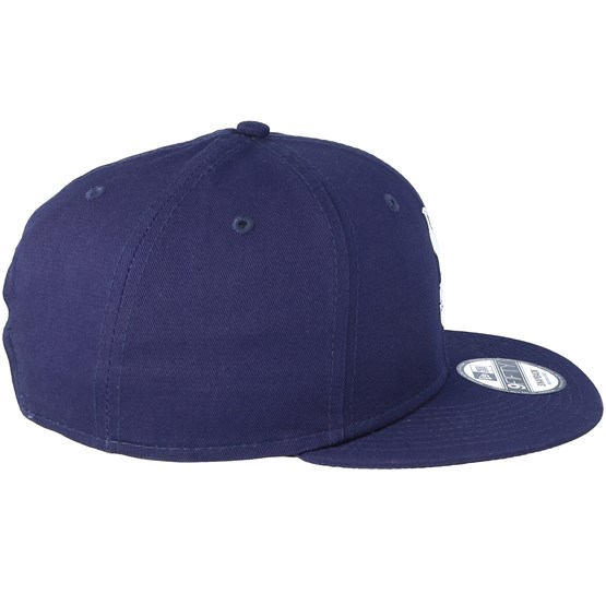 Tottenham Hotspur 9Fifty Essential Navy Snapback - New Era caps ...