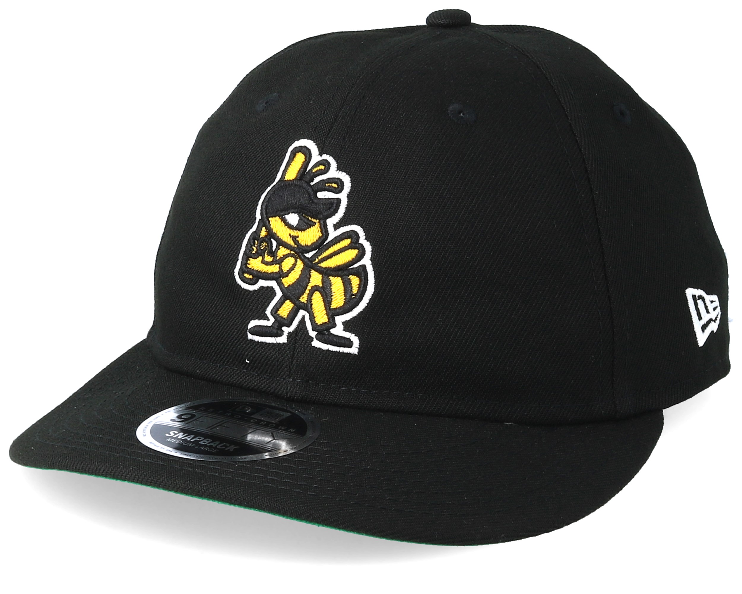 Salt Lake Bees Snapback Hats