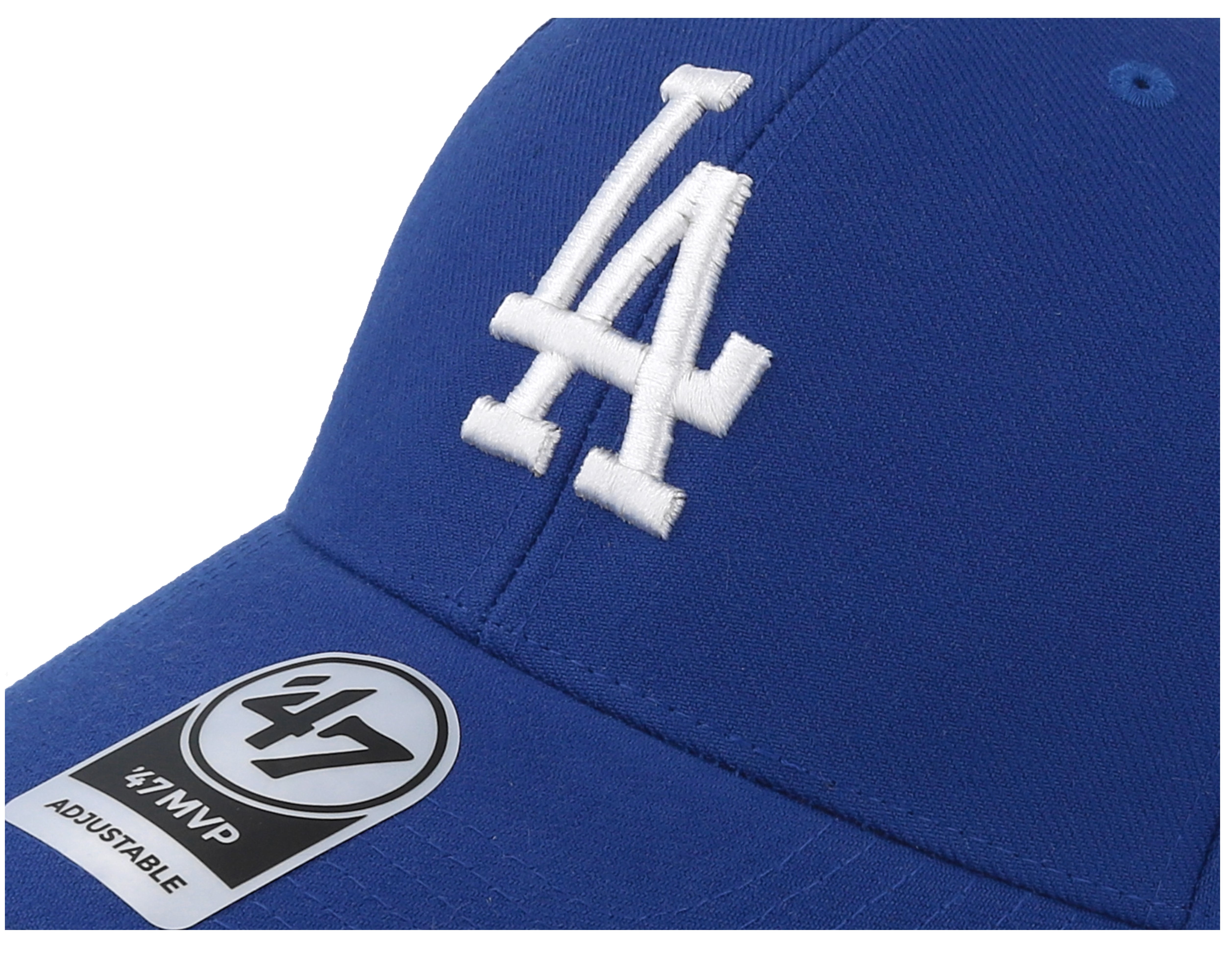 Los Angeles Dodgers 47 Mvp Royal/White Adjustable - 47 Brand caps ...