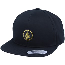 Full Frontal Cheese White Flash Trucker - Volcom caps - Hatstoreworld.com