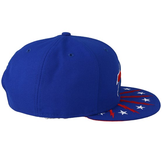 Buffalo Bills 9Fifty NFL Draft 2019 Blue Snapback - New Era caps ...