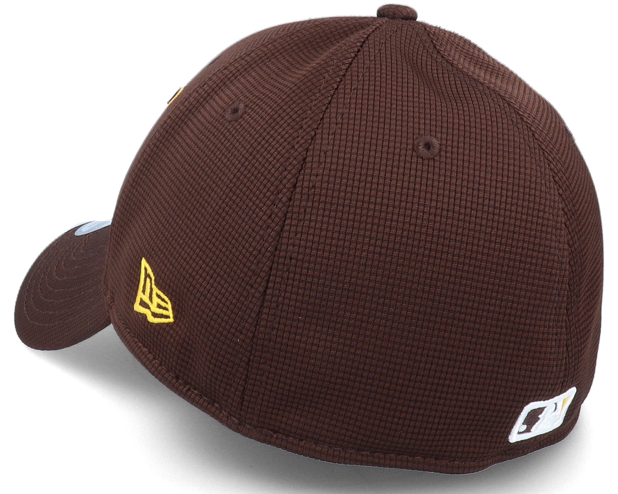 San Diego Padres Of Clubhouse MLB Brown 39Thirty Flexfit - New Era caps ...