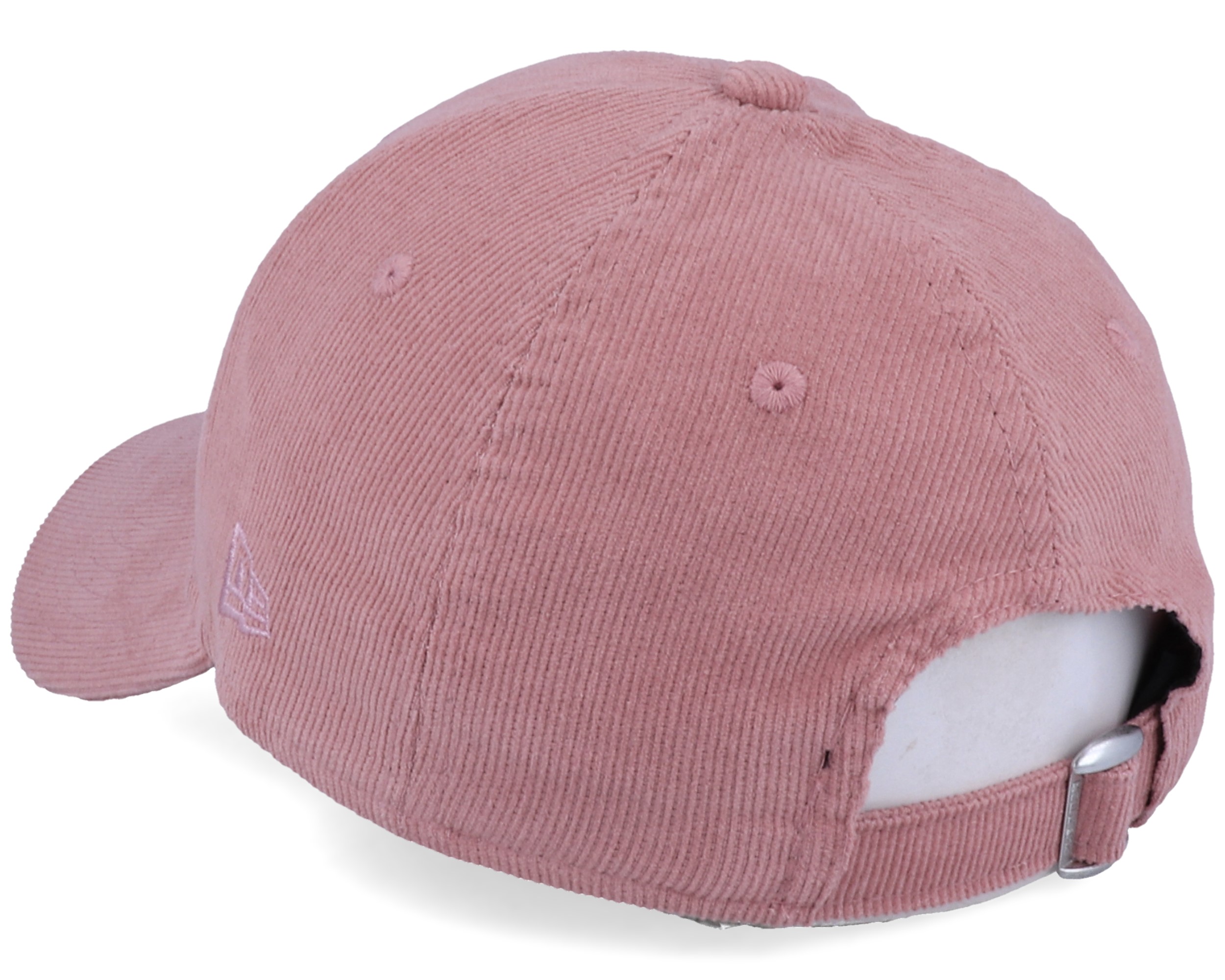 New York Yankees Women 9Forty Corduroy Pastel Pink Adjustable - New Era ...