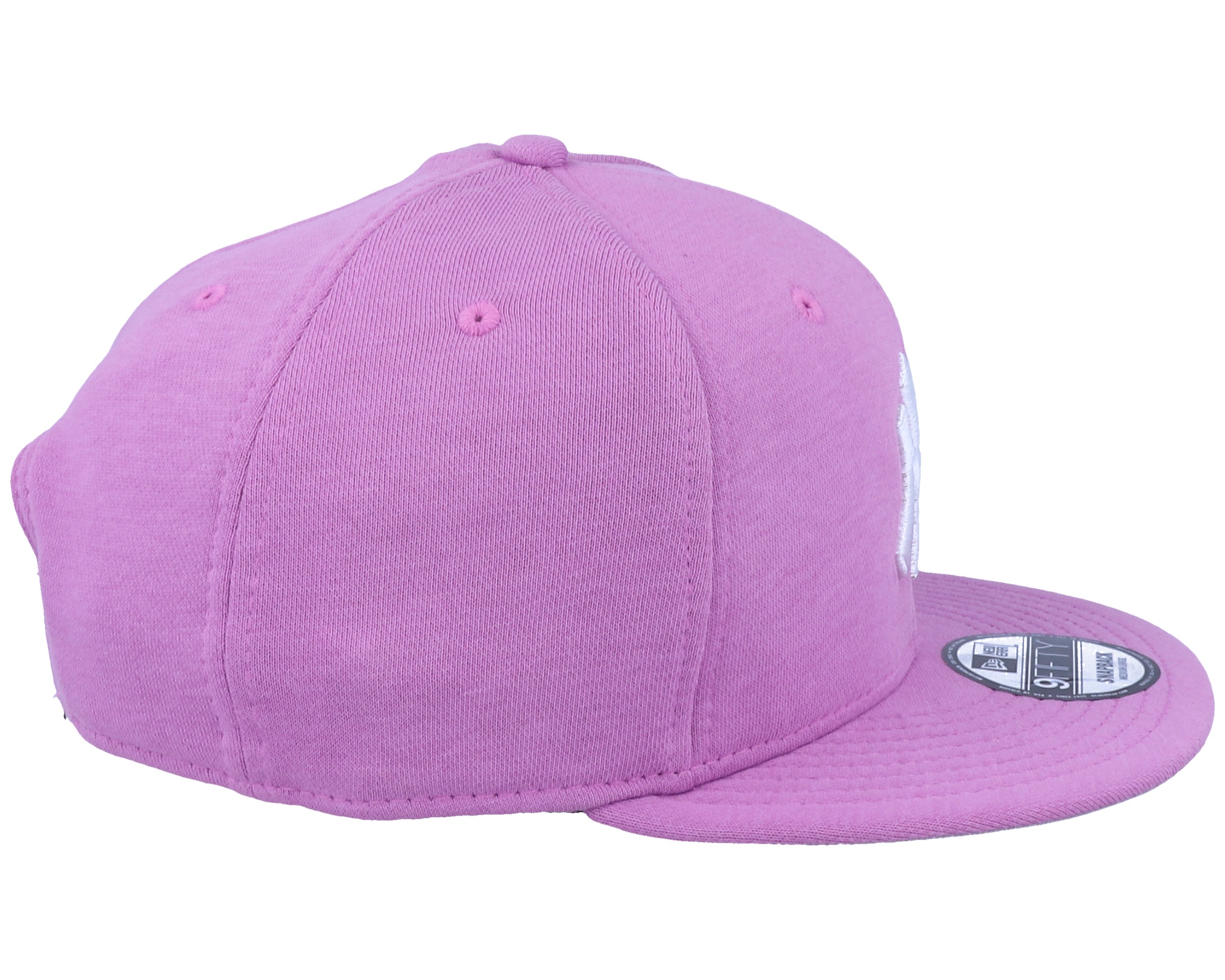 New York Yankees Jersey Pack 9Fifty Purple/White Snapback - New Era ...