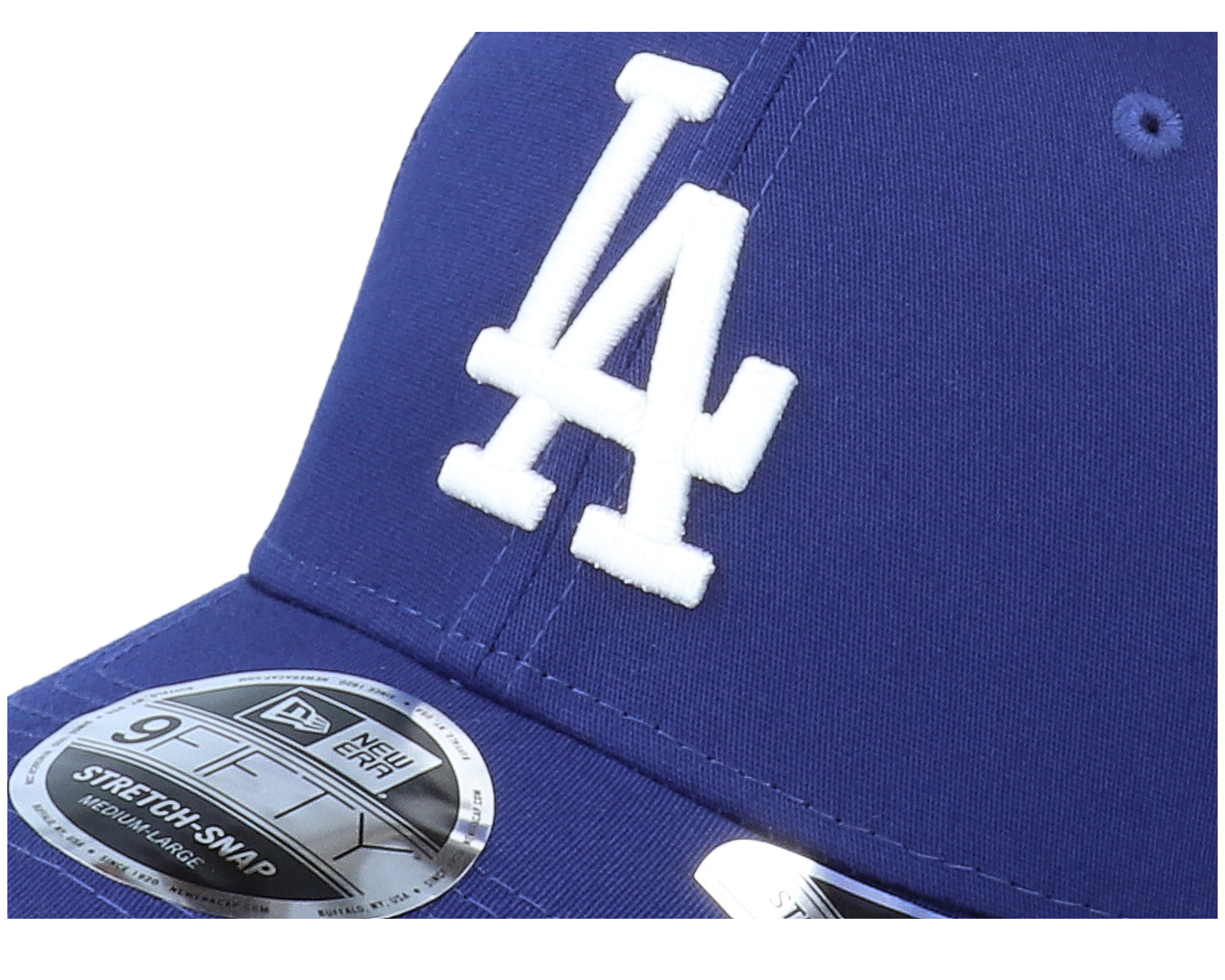 Hatstore Exclusive x LA Dodgers City Icon Stretch Snap - New Era caps ...