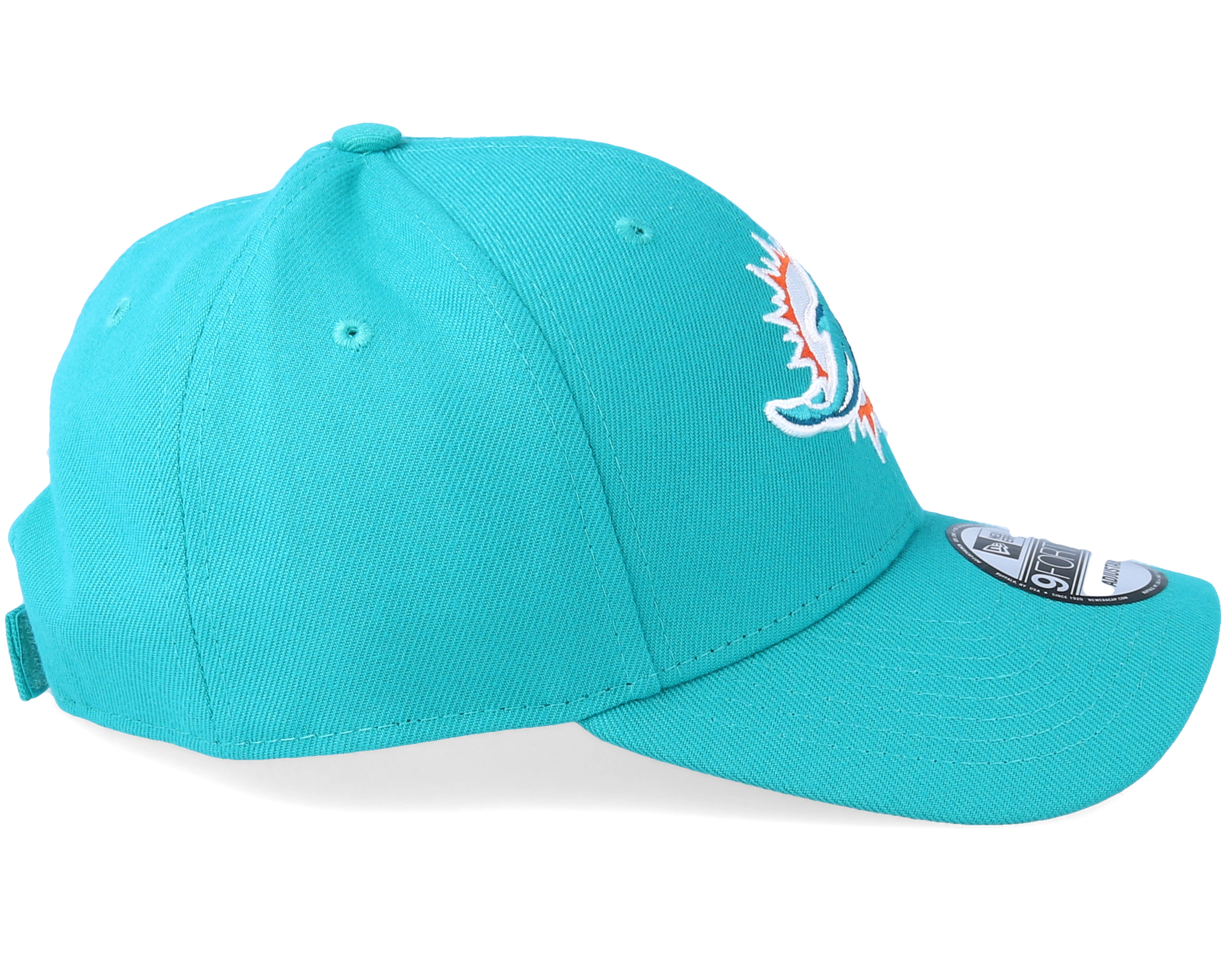 Miami Dolphins The League Team 940 Adjustable - New Era caps ...