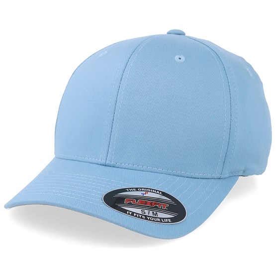 No. One Carolina Blue - Flexfit caps - Hatstoreworld.com
