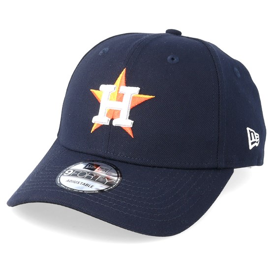 Houston Astros Home 940 Adjustable - New Era caps - Hatstoreworld.com