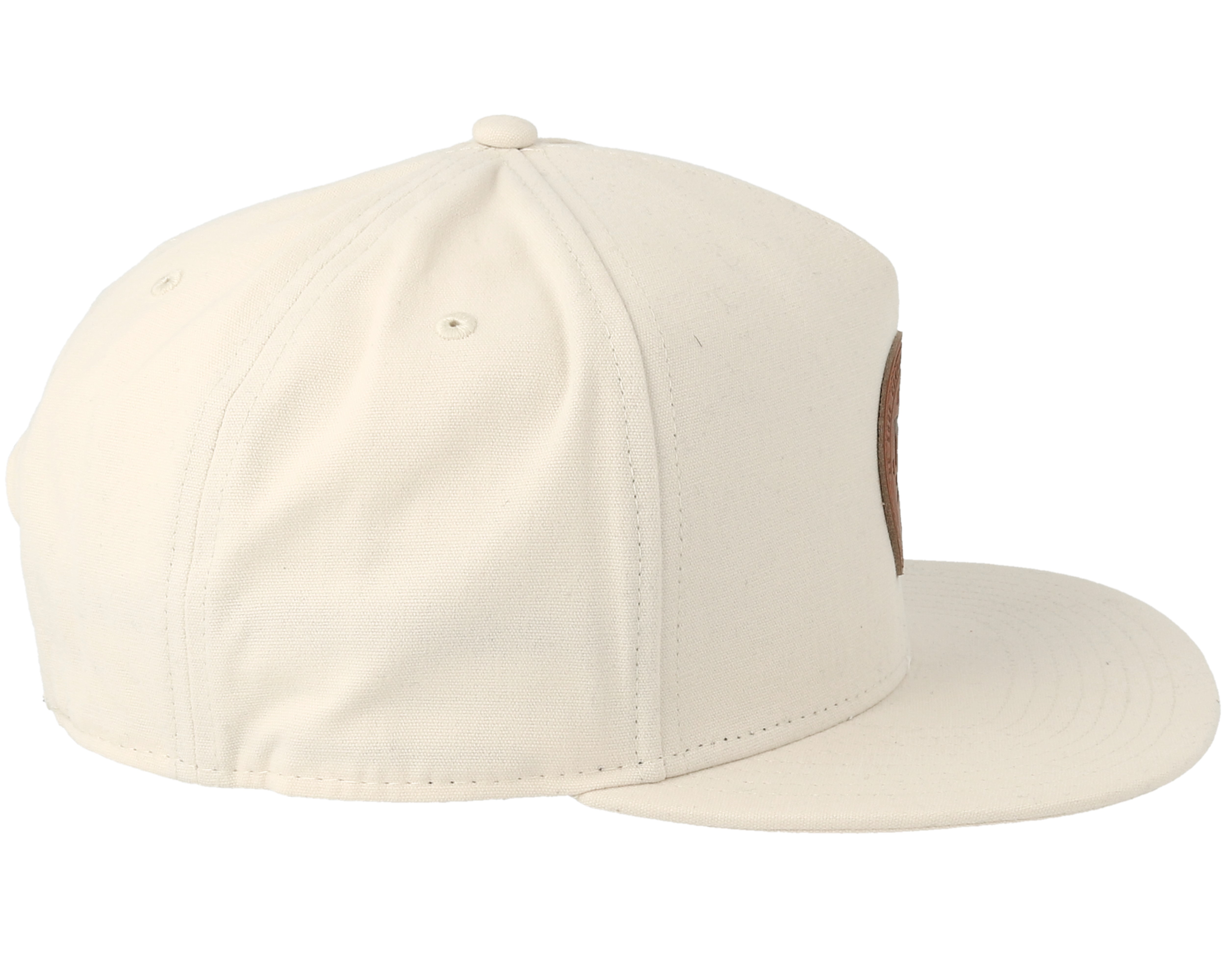 Proceeder White Snapback - DC caps - Hatstoreworld.com