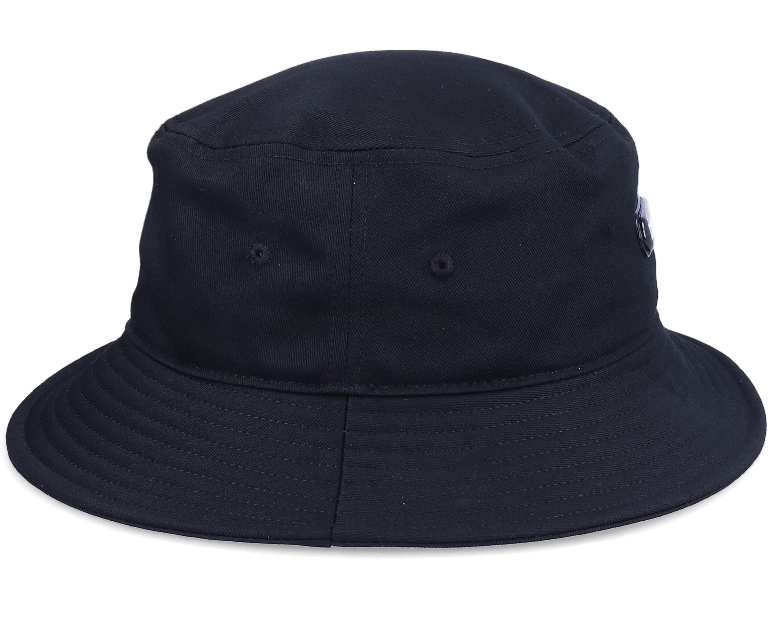 Gilligan Black Bucket - DC hats - Hatstoreworld.com