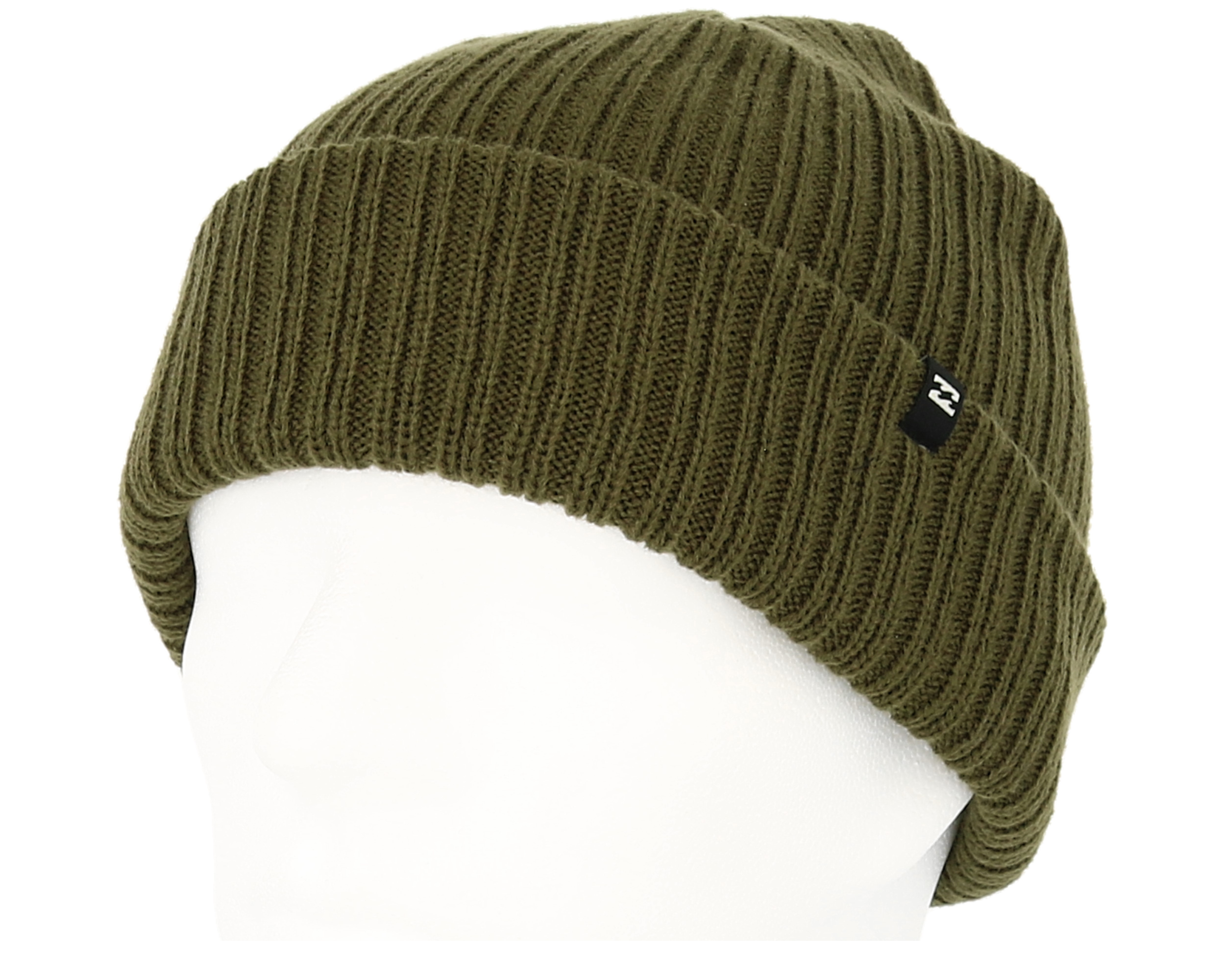 Arcade Military Beanie - Billabong beanies - Hatstoreworld.com