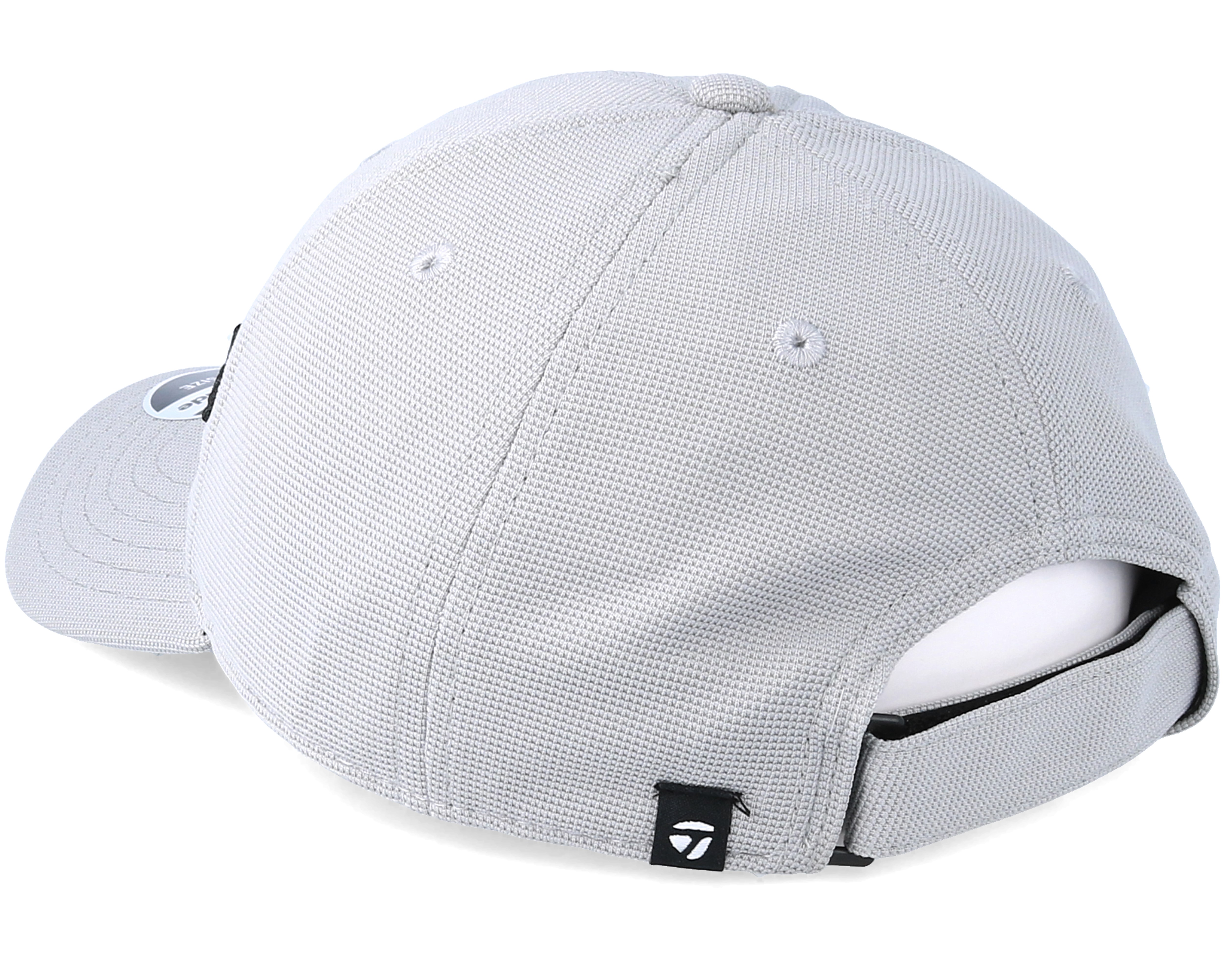 Kids Tm 17 Junior Radar Hat Grey Adjustable - Taylor Made caps ...