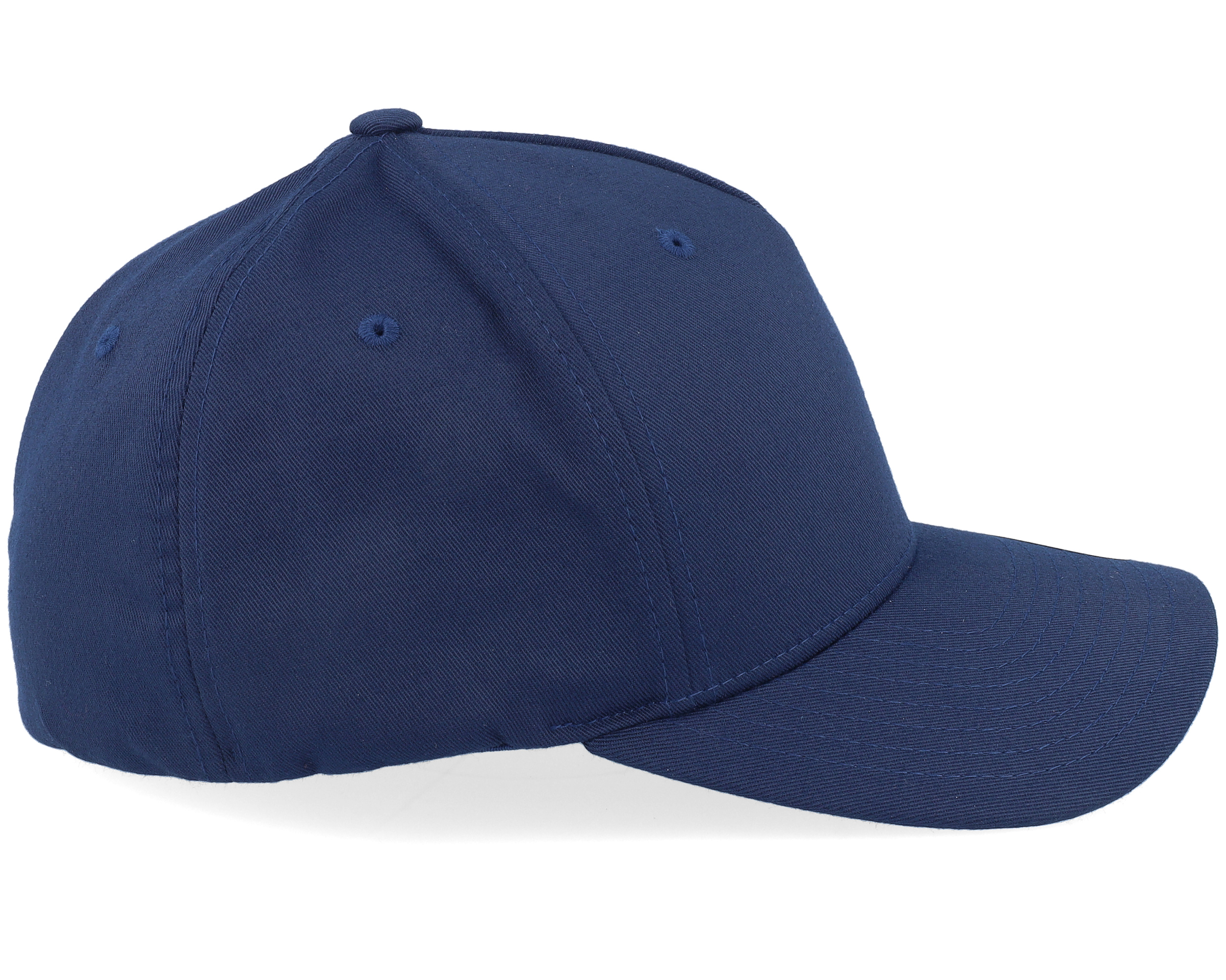 Five Panel Navy Flexfit - Flexfit caps - Hatstoreworld.com