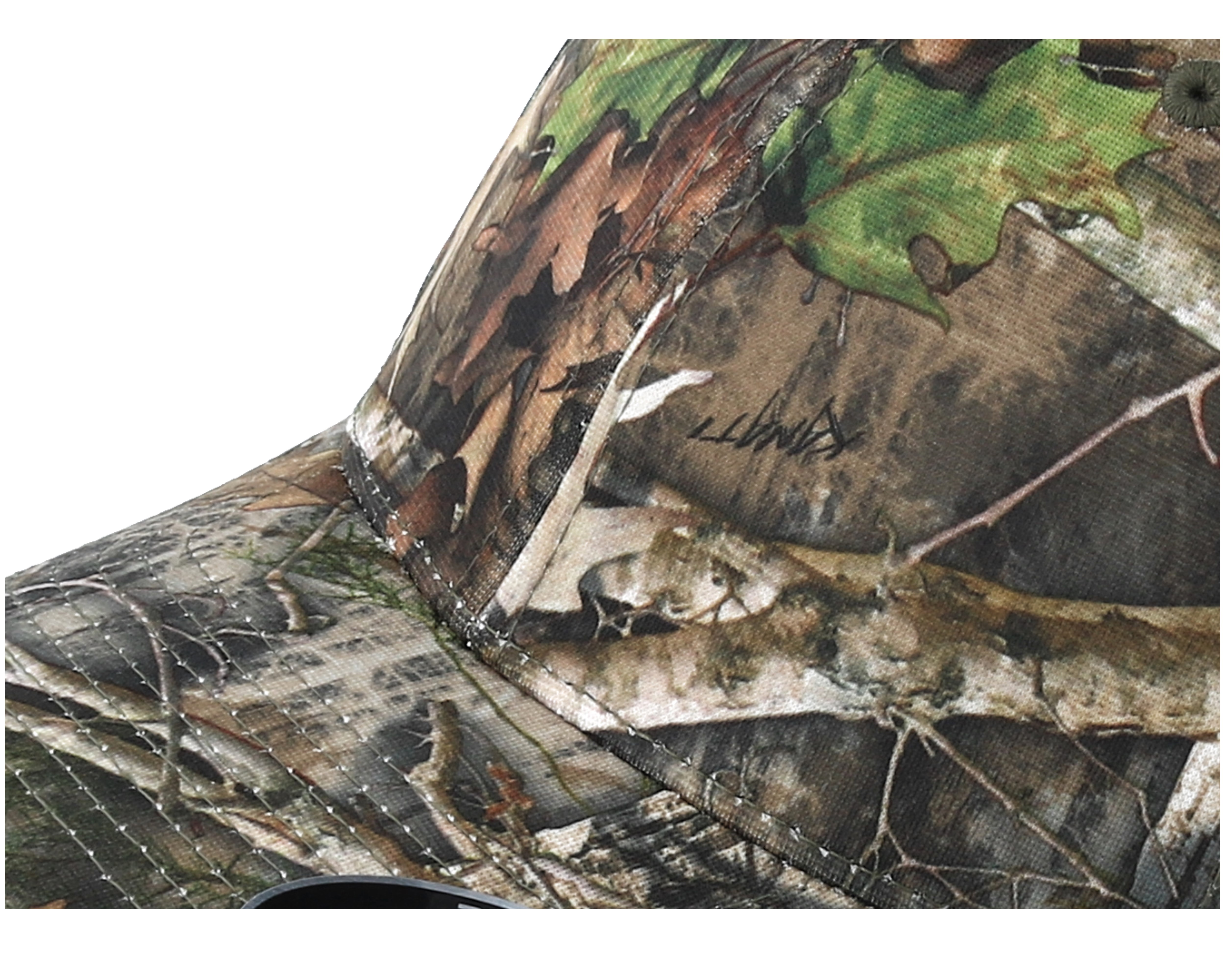 True Timber Kanati Camo Pattern Flexfit - Flexfit caps - Hatstoreworld.com