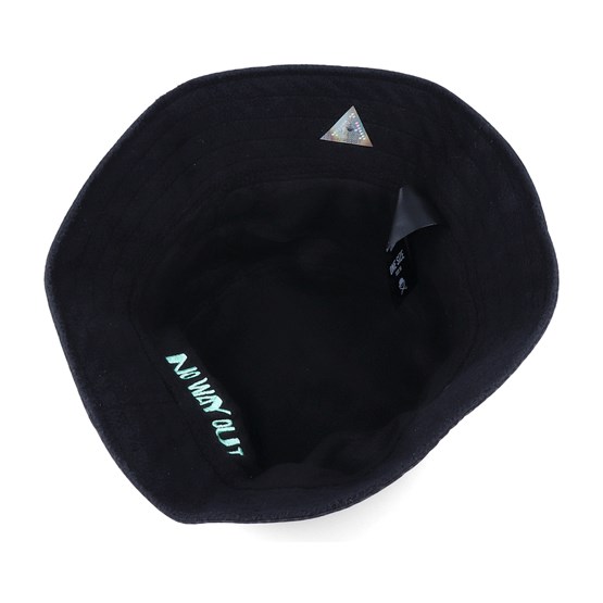 Master Maze Warm Black Bucket - Cayler & Sons hats - Hatstoreworld.com
