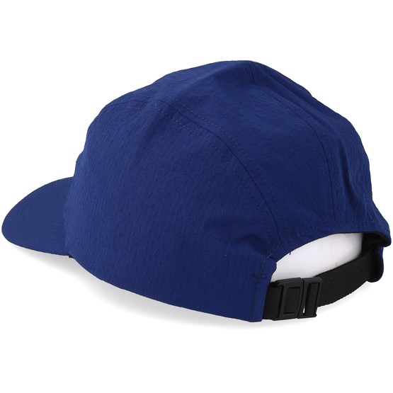 Camper Dark Blue 5-Panel - Adidas caps - Hatstoreworld.com
