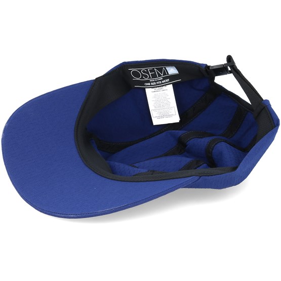 Camper Dark Blue 5-Panel - Adidas caps - Hatstoreworld.com