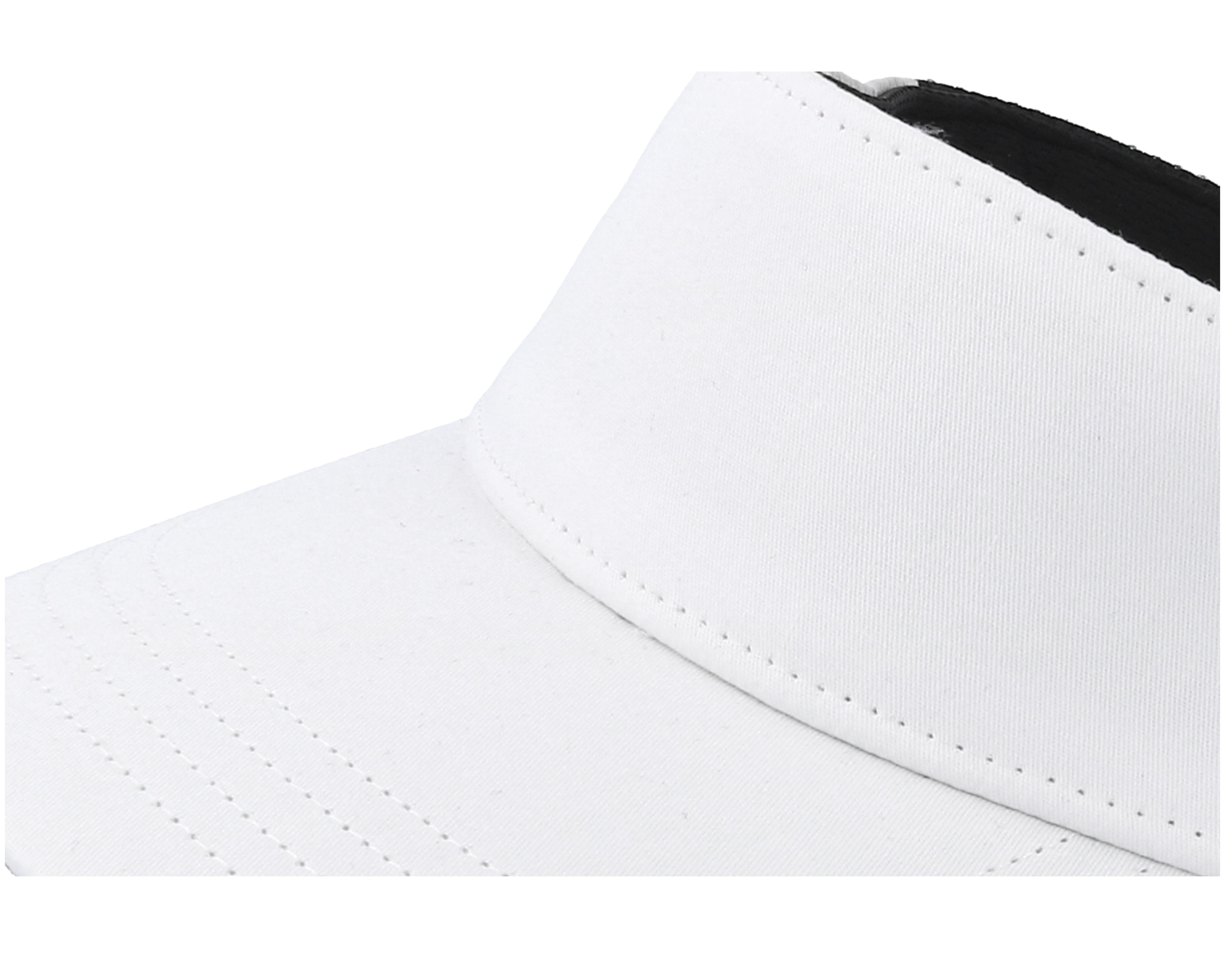 Iw Crown White/White Visor - Adidas caps - Hatstoreworld.com
