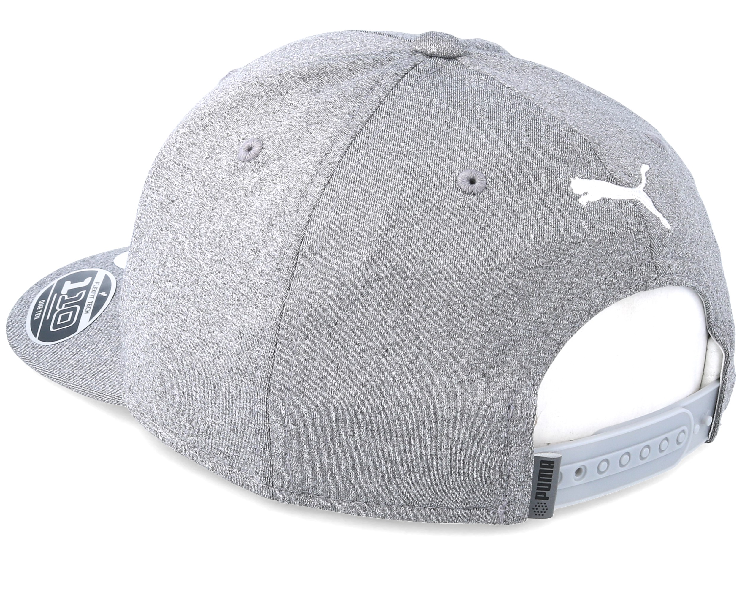 Utility Patch Quarry 110 Adjustable - Puma caps - Hatstoreworld.com