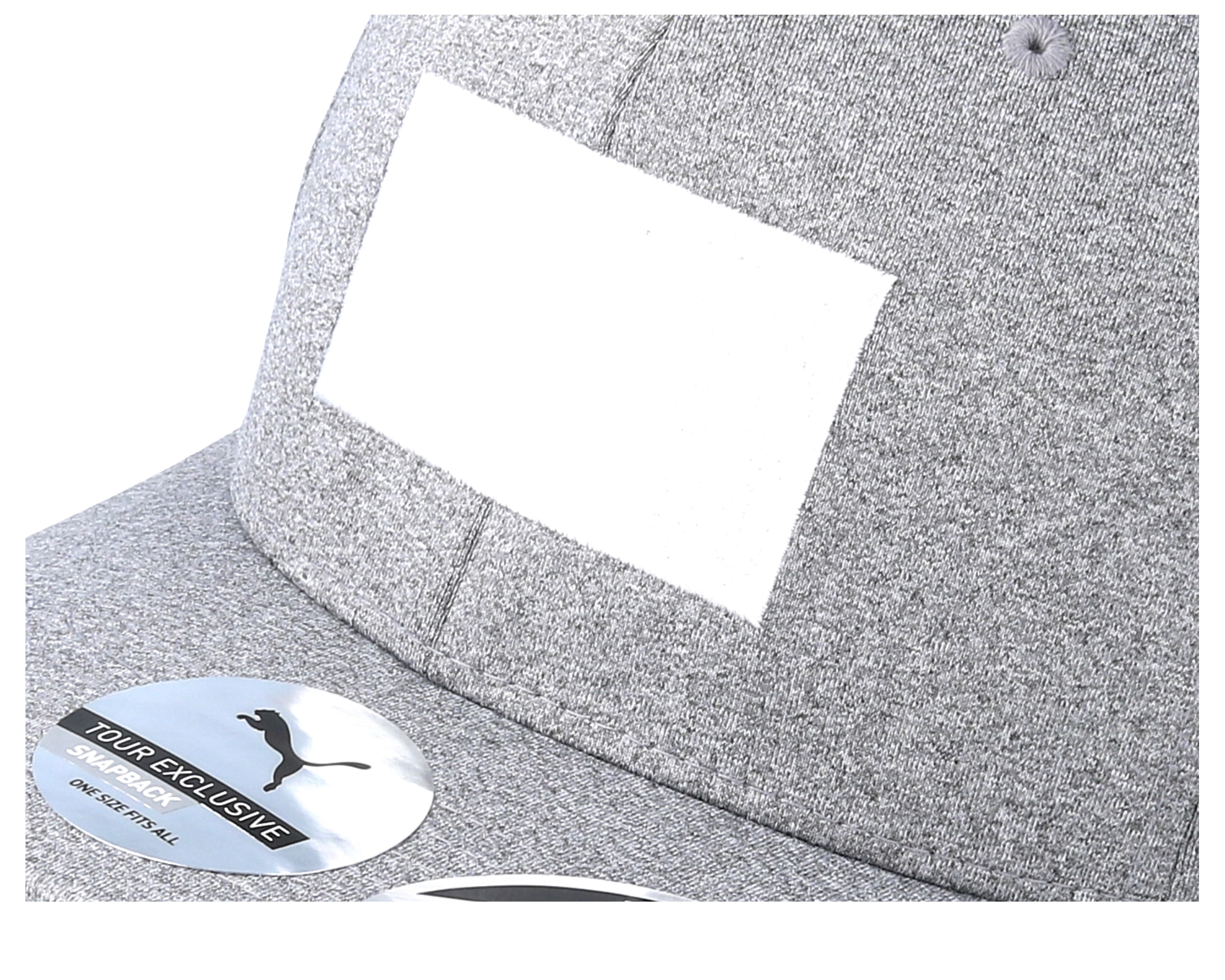 Utility Patch Quarry 110 Adjustable - Puma caps - Hatstoreworld.com