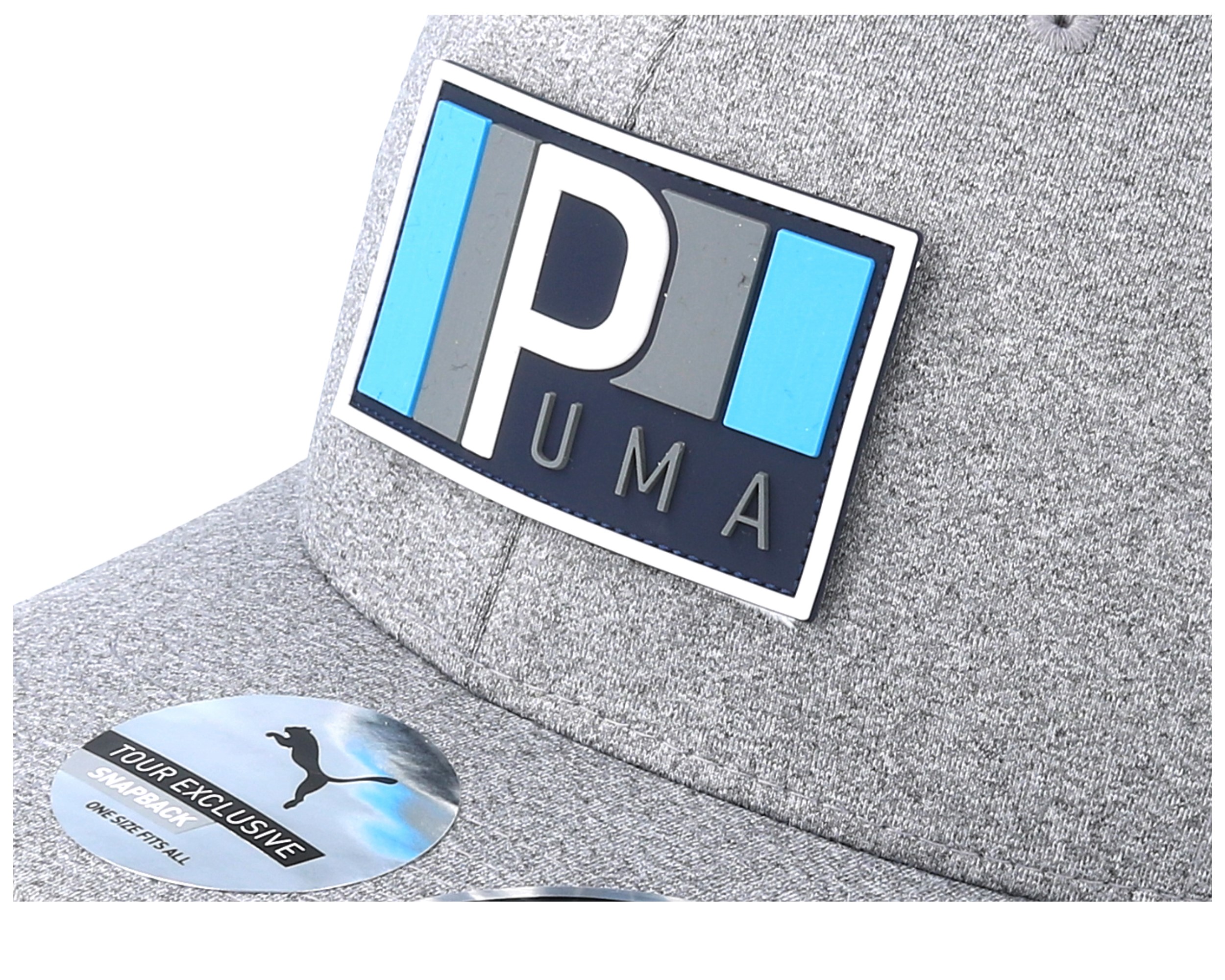 Utility Patch Quarry 110 Adjustable - Puma caps - Hatstoreworld.com