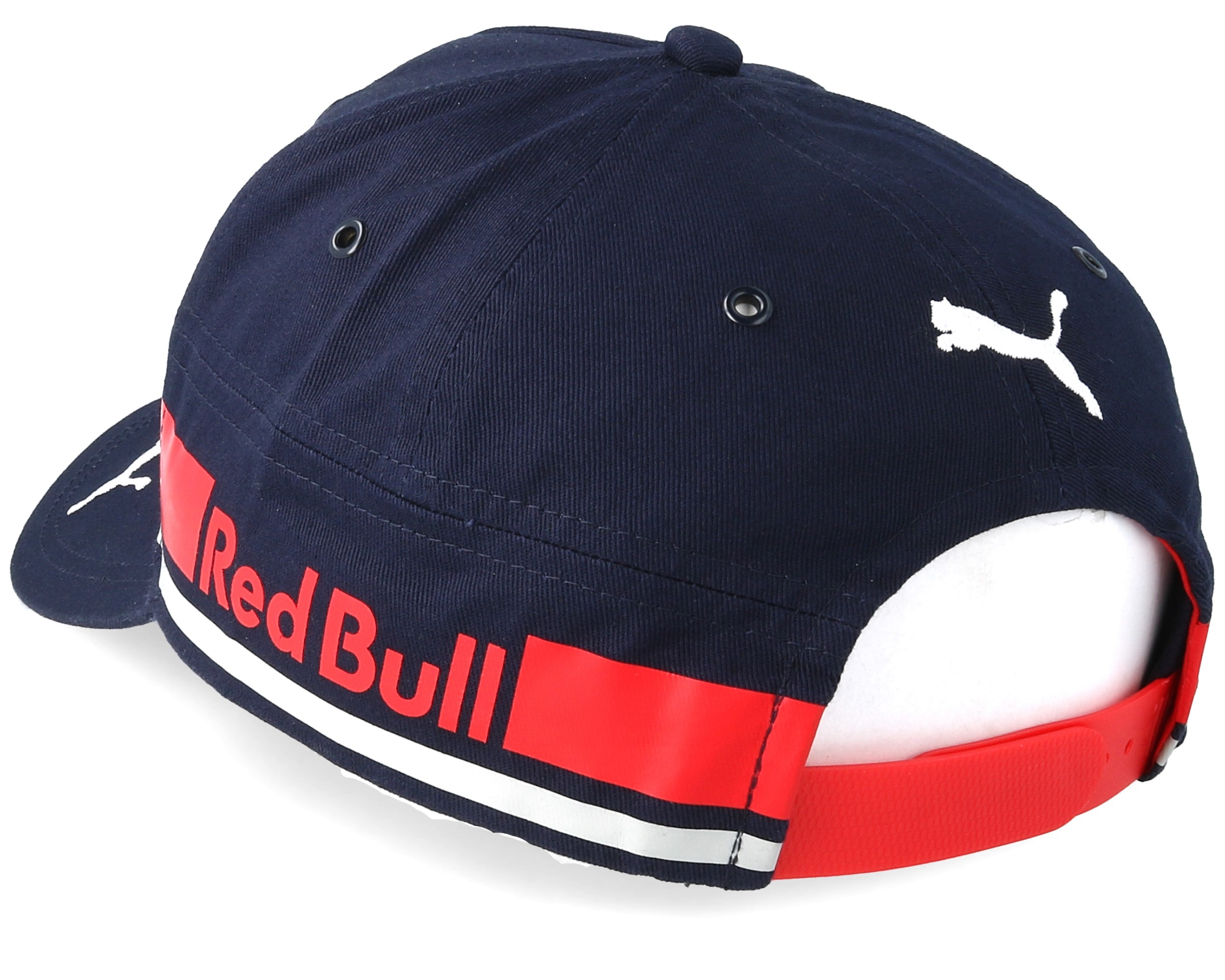 Red Bull Racing Team Gear BB Navy Adjustable - Formula One caps ...