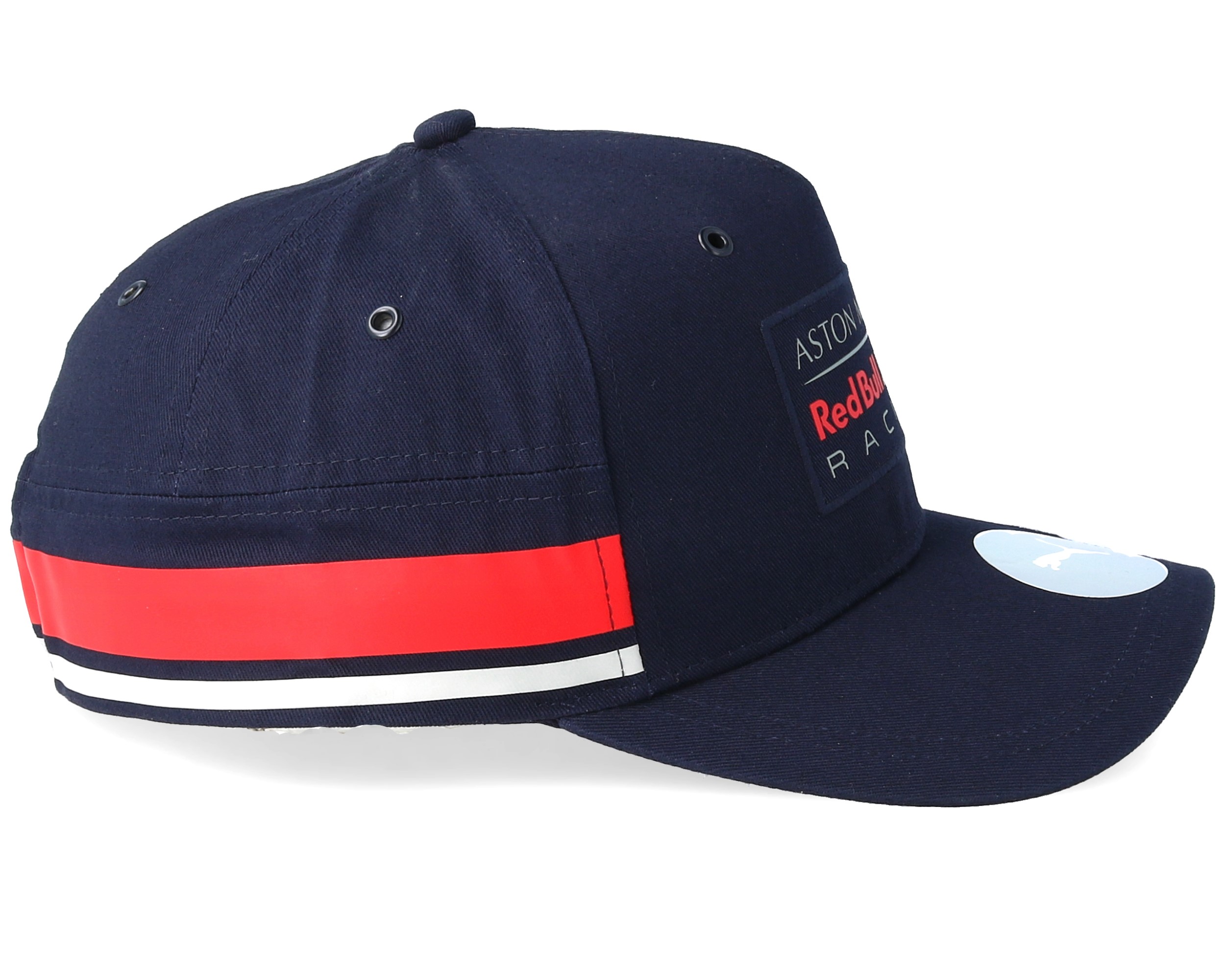 Red Bull Racing Team Gear BB Navy Adjustable - Formula One caps ...
