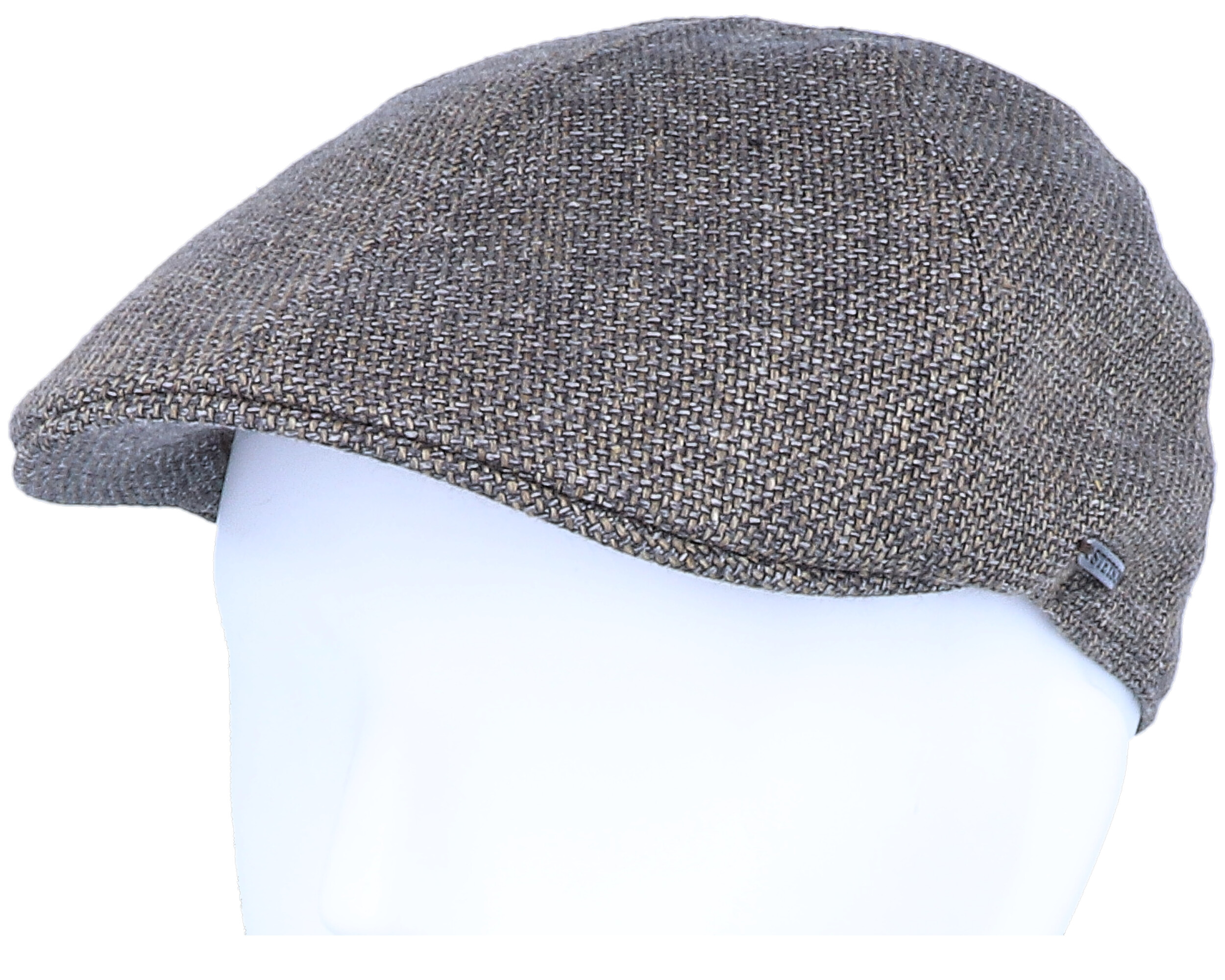 Texas Wool/Linen Flatcap - Stetson caps - Hatstoreworld.com