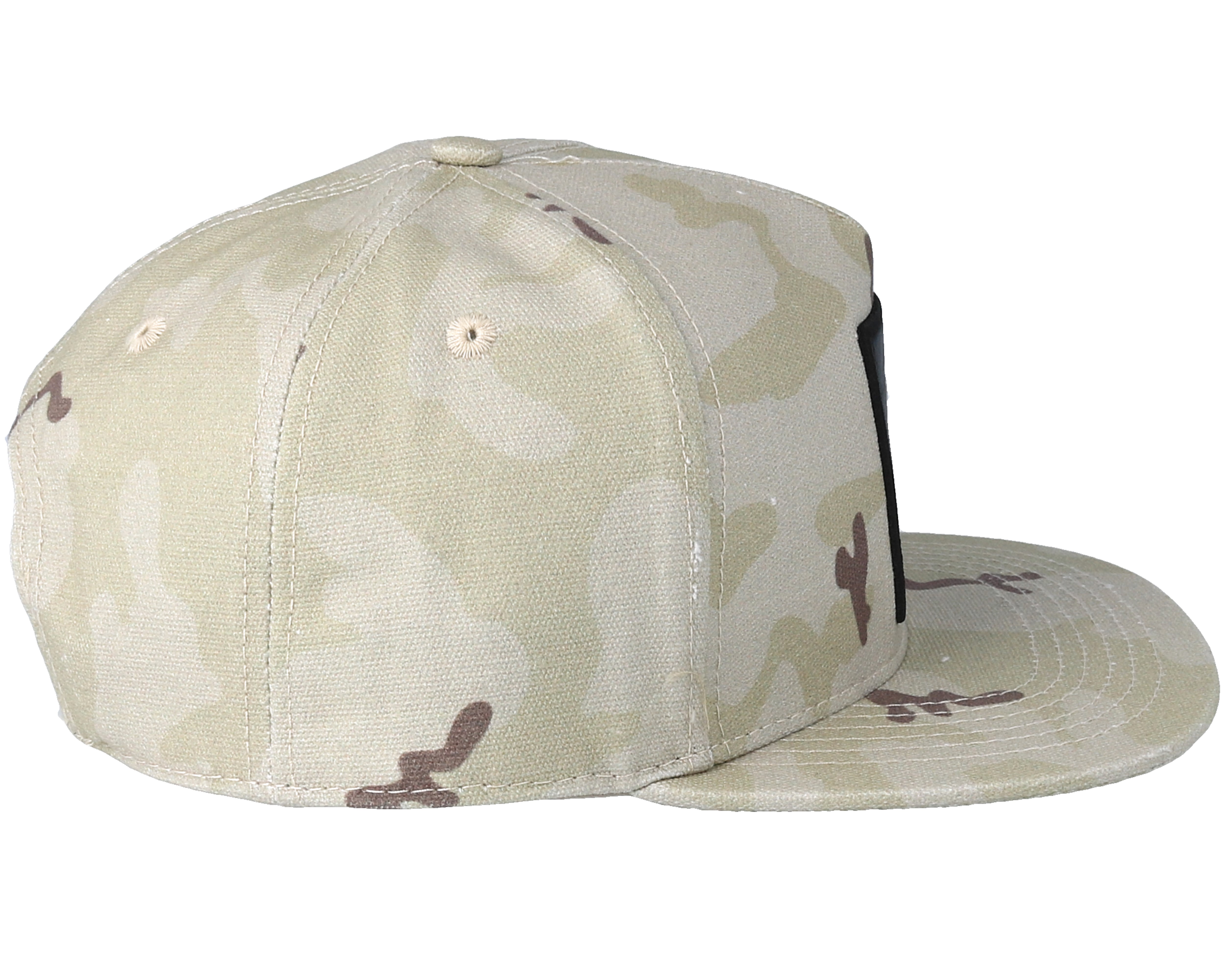 Rebel Youth Desert Camo Snapback - Cayler & Sons caps - Hatstoreworld.com