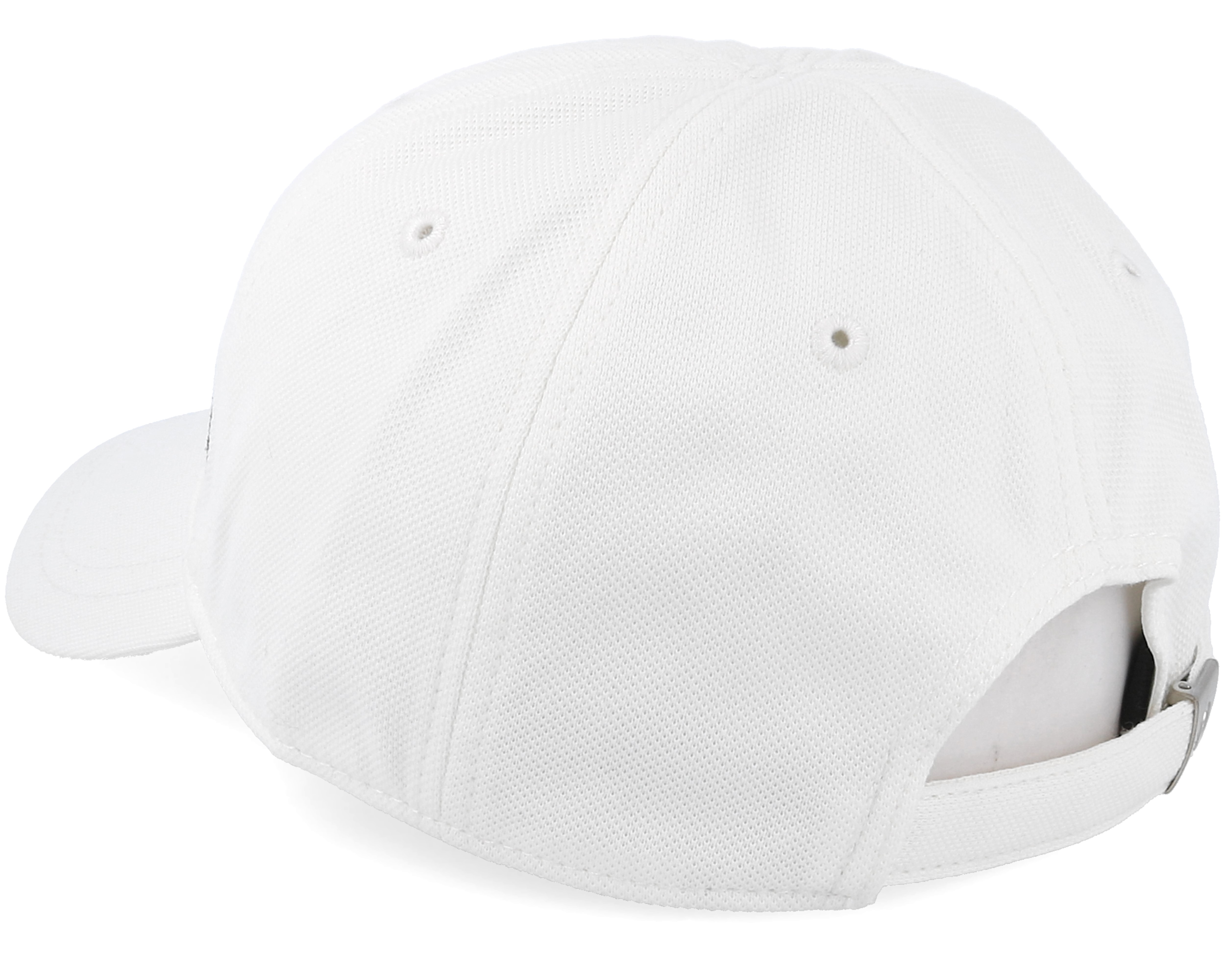 Pique Classic Light Ecru Adjustable - Fred Perry caps - Hatstoreworld.com