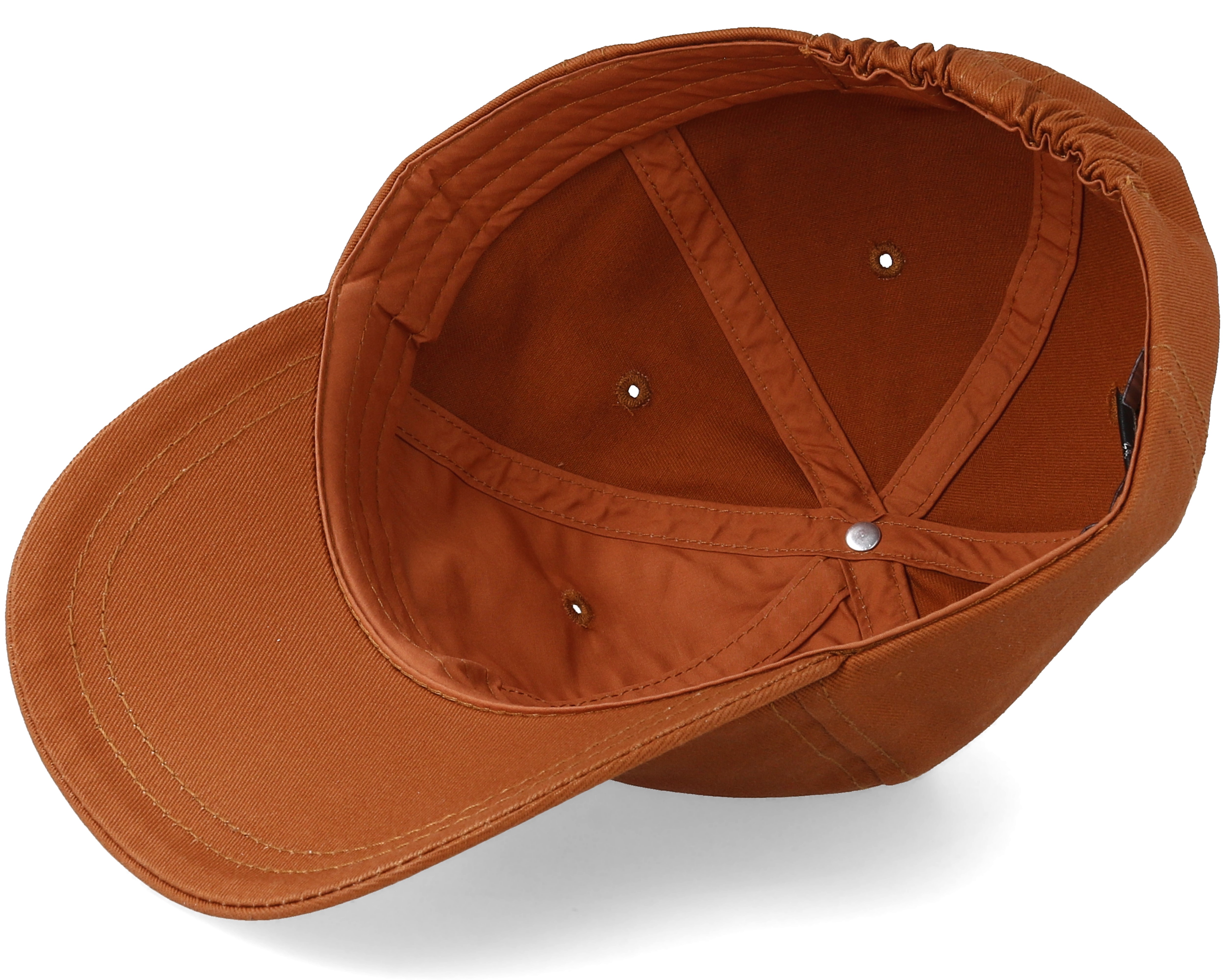 Tennis Cap Coyote Flexfit - Fred Perry caps - Hatstoreworld.com