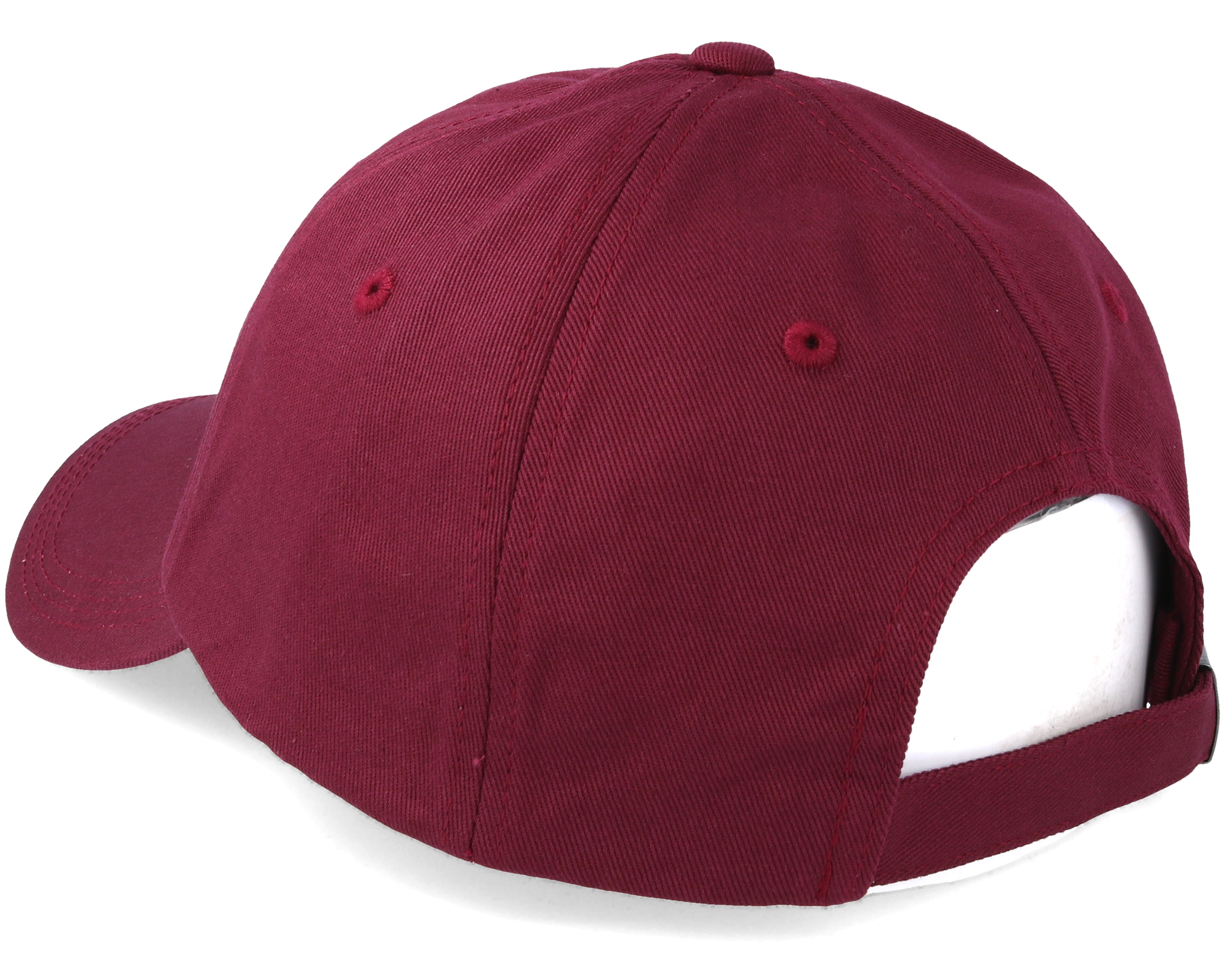 Baseball Claret Jug Adjustable - Lyle & Scott caps - Hatstoreworld.com